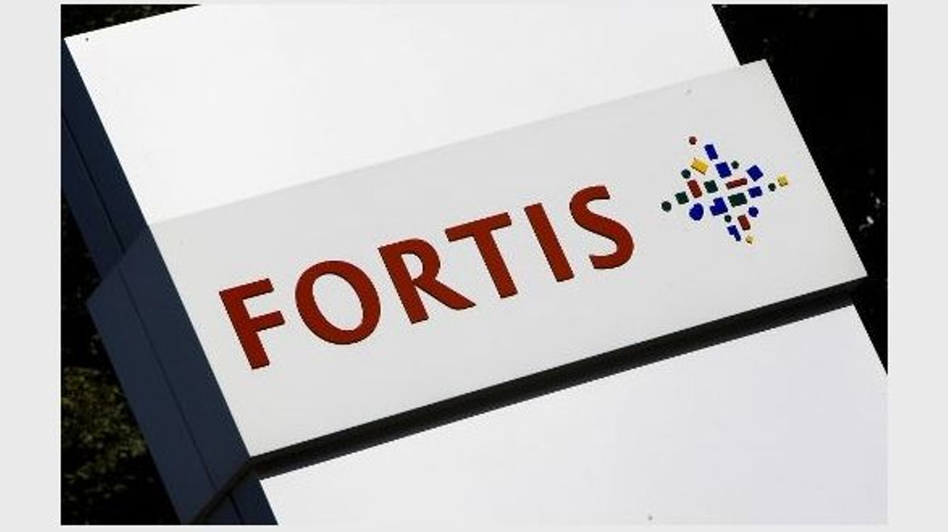 Fortis: les autorités toujours en contact dimanche après-midi - RTBF Actus