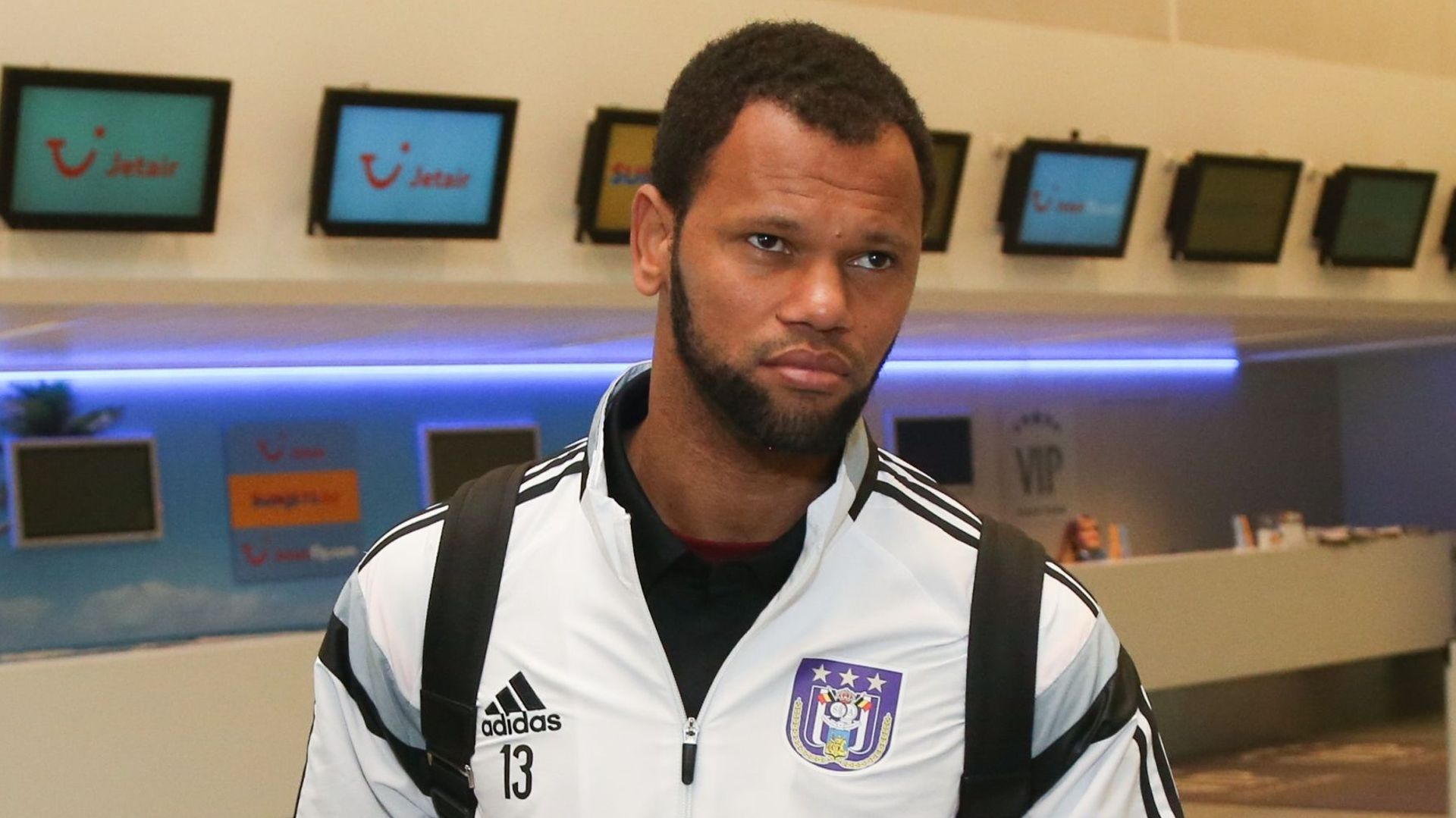 Rolando à Manchester United la saison prochaine? - RTBF Actus