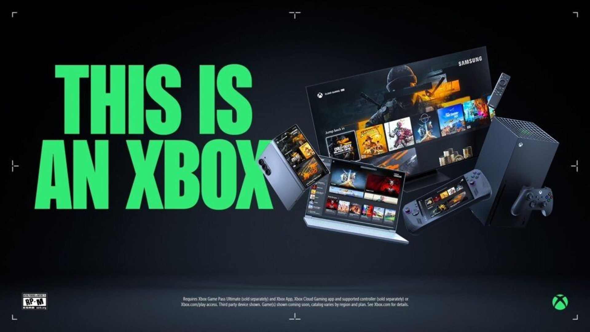 Microsoft : une Xbox portable en 2025 et des nouvelles consoles en 2027 - RTBF Actus