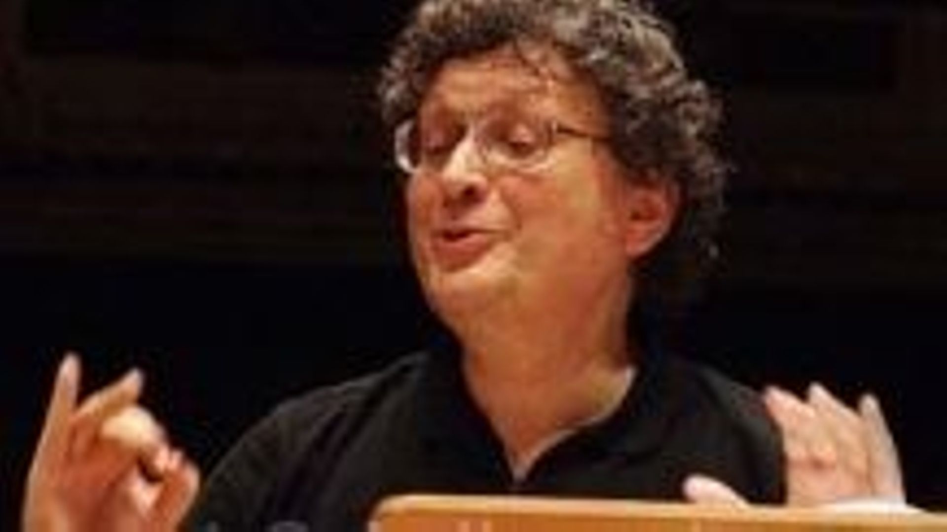 Akademie für Alte Musik Berlin ; René Jacobs, direction : J.S.Bach ...