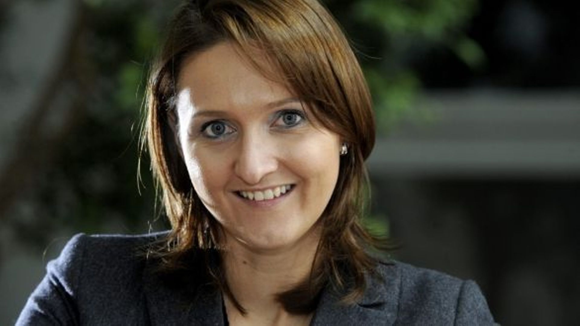 Open Vld: G. Rutten, candidate idéale à la présidence? - RTBF Actus