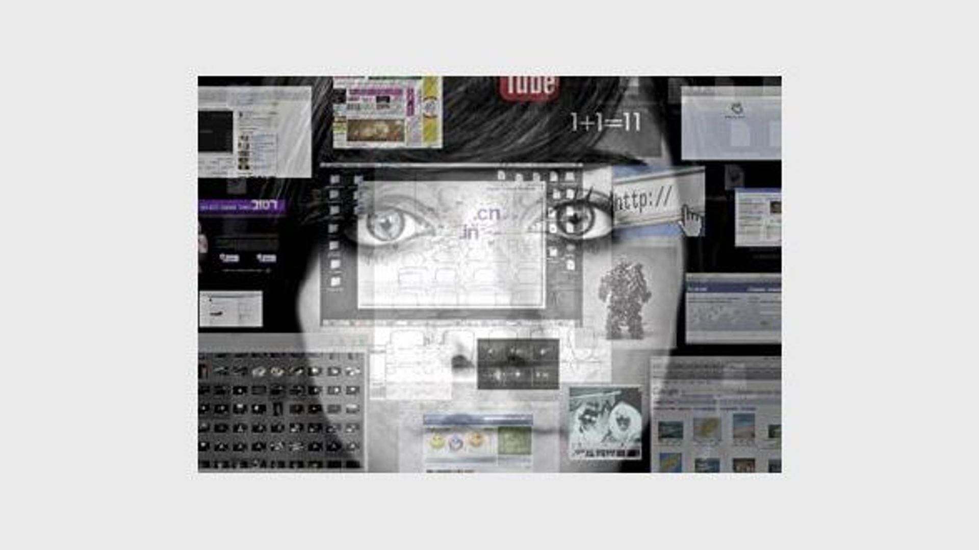 Mise au Net sur 'La Cyberdépendance' - RTBF Actus