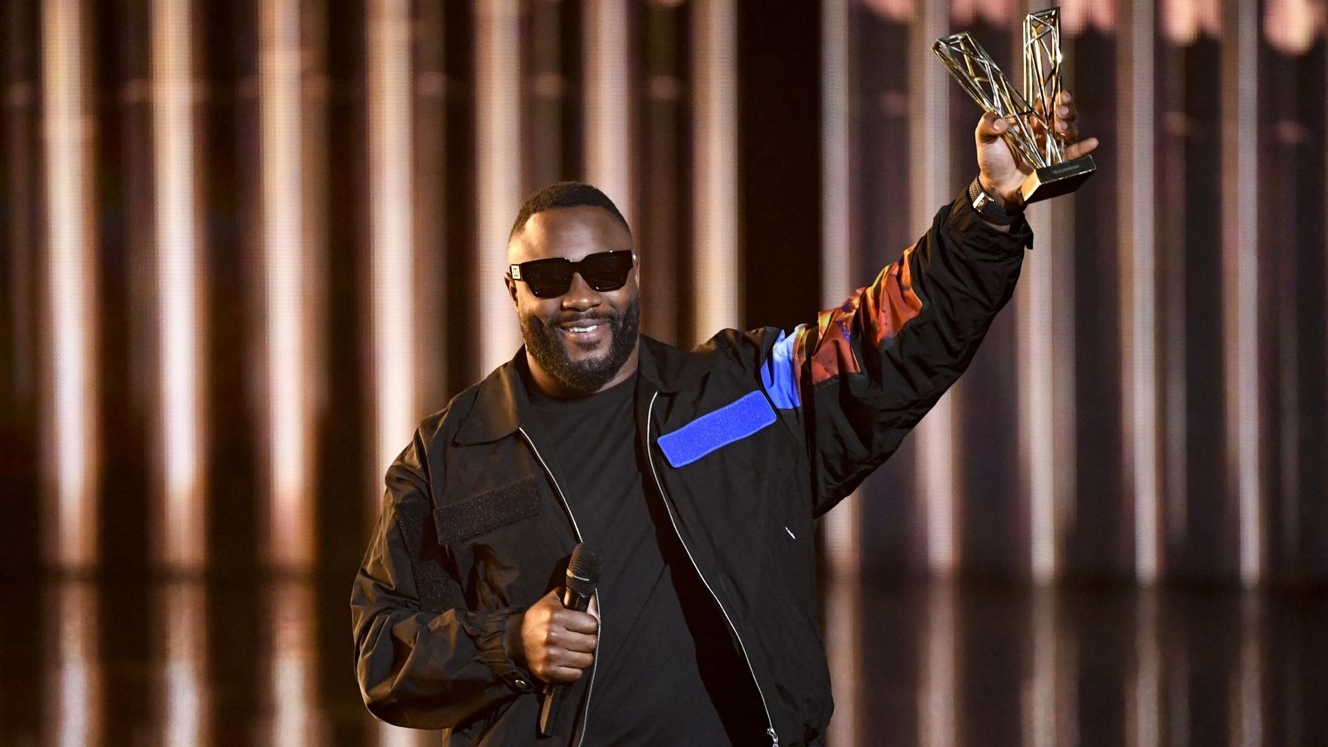 SDM, des quartiers de Clamart à une des plus grandes stars du rap en un ...