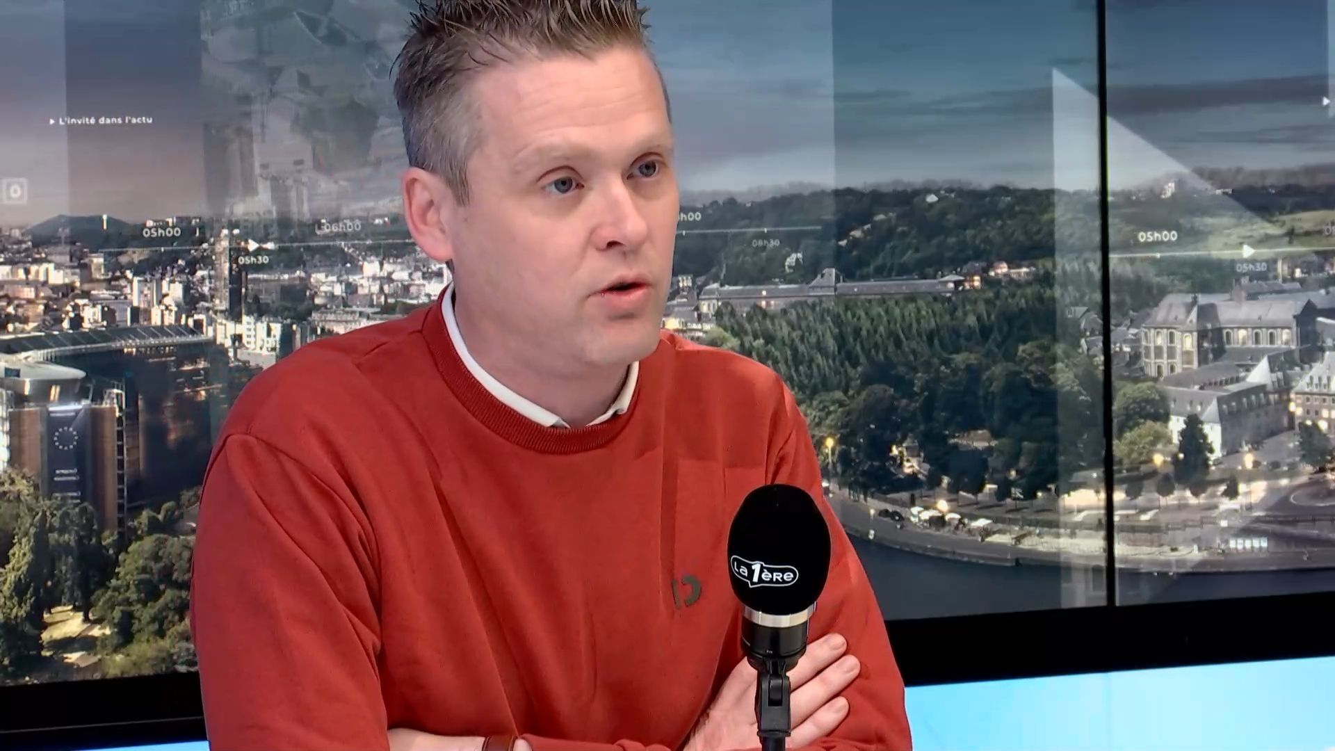 La FGTB est prête à aider ses affiliés qui attaqueront en justice la ...