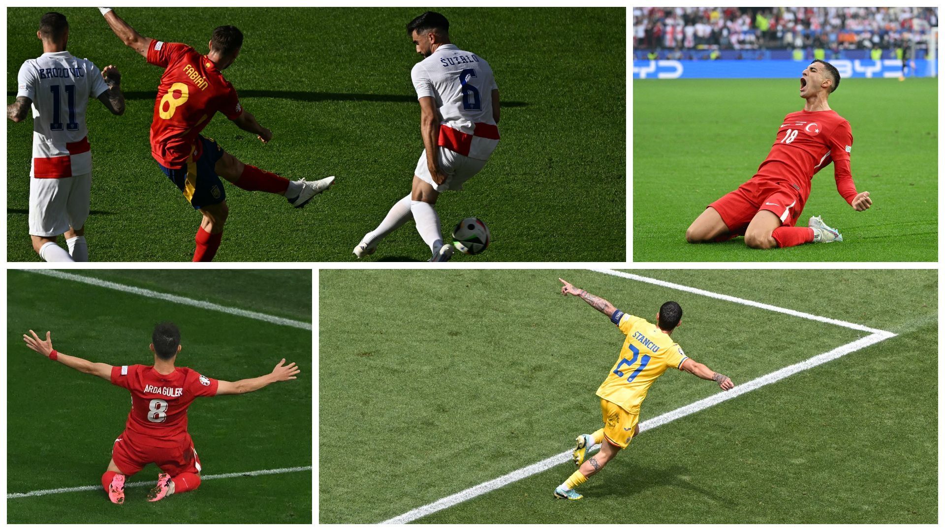 Ligue des Nations : L’UEFA dévoile le calendrier et le nouveau format ...