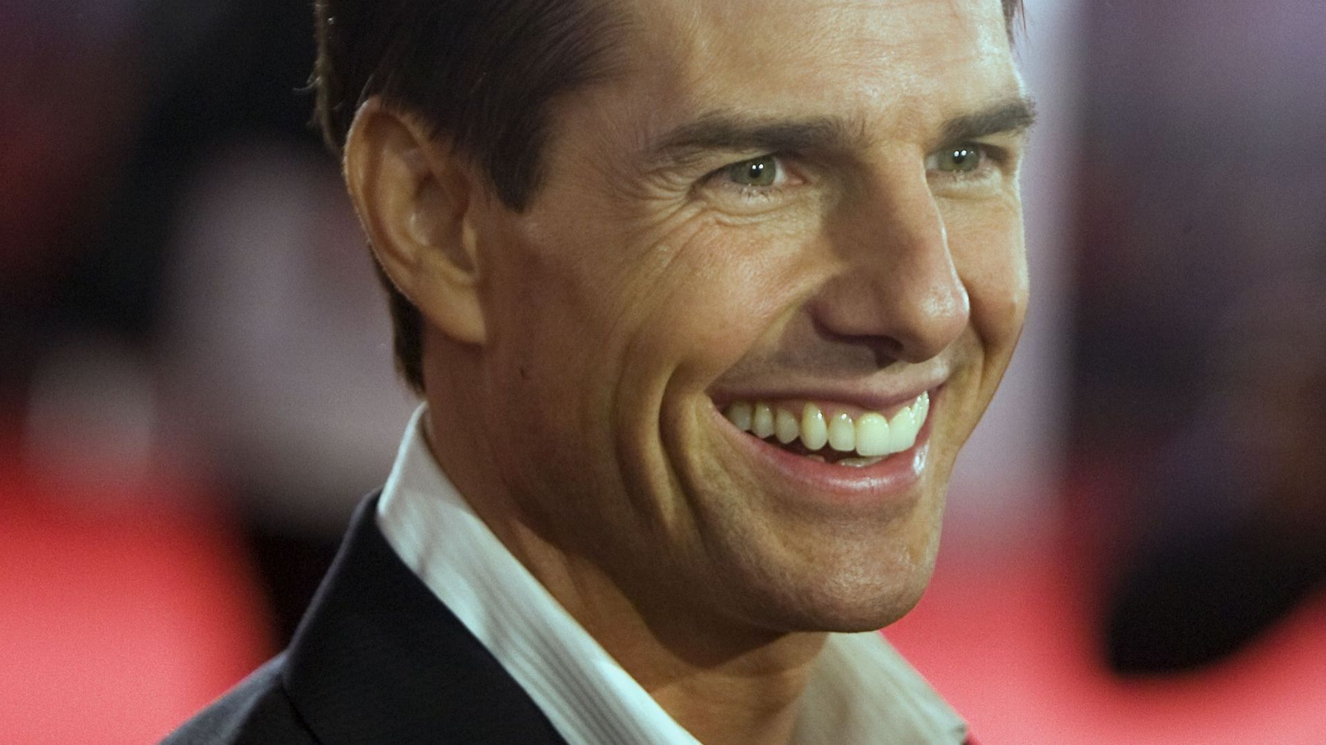 Tom Cruise dans l'adaptation de la série 'Des agents très spéciaux ...