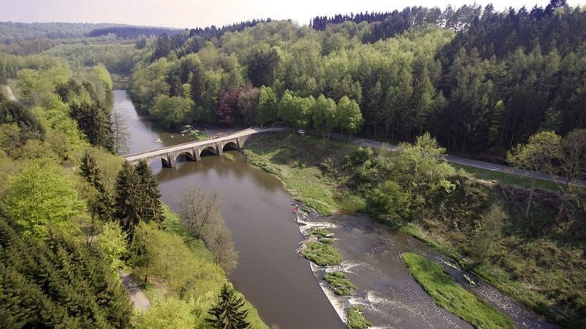 Elections communales à Chiny, il y a cette fois, deux listes, mais ...