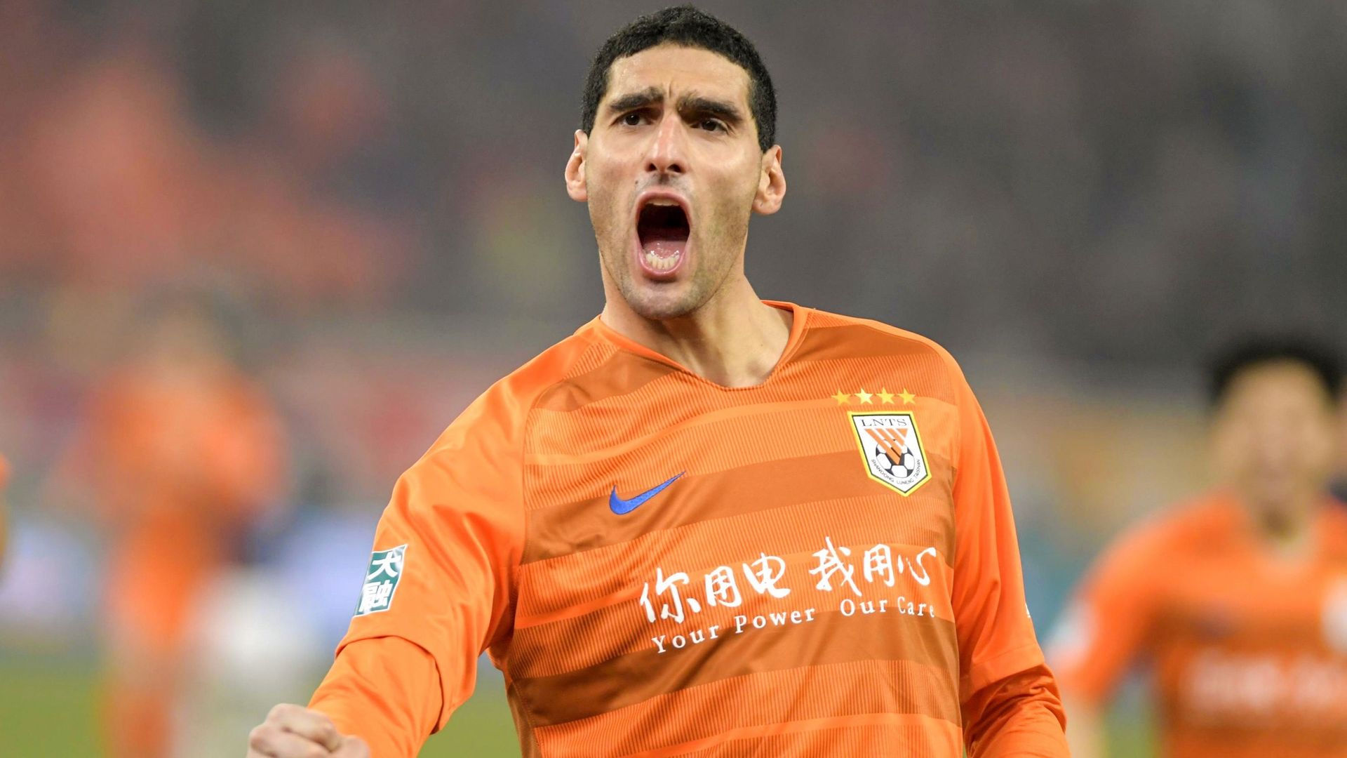 Mehdi Carcela élu pour la troisième fois Lion Belge, Marouane Fellaini ...