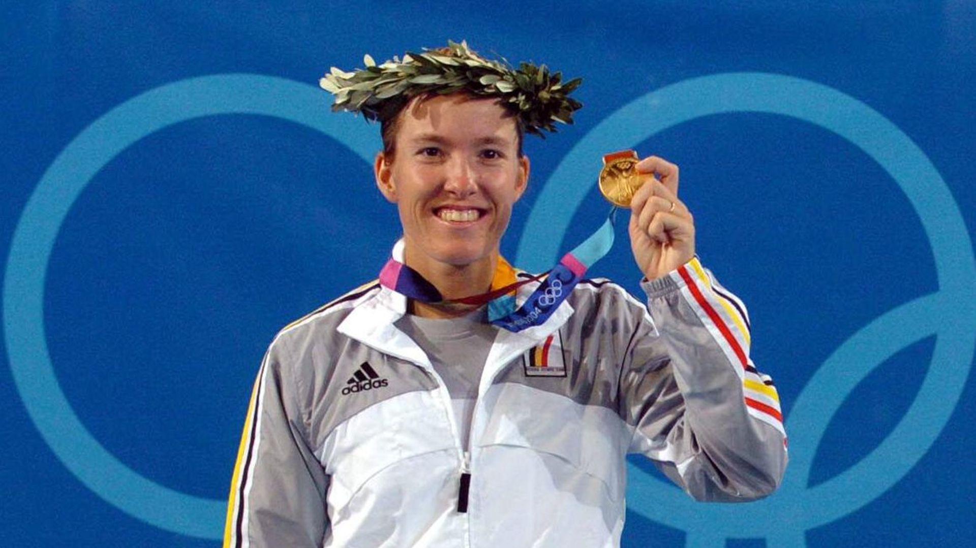 Henin rêve d'or à Londres - RTBF Actus