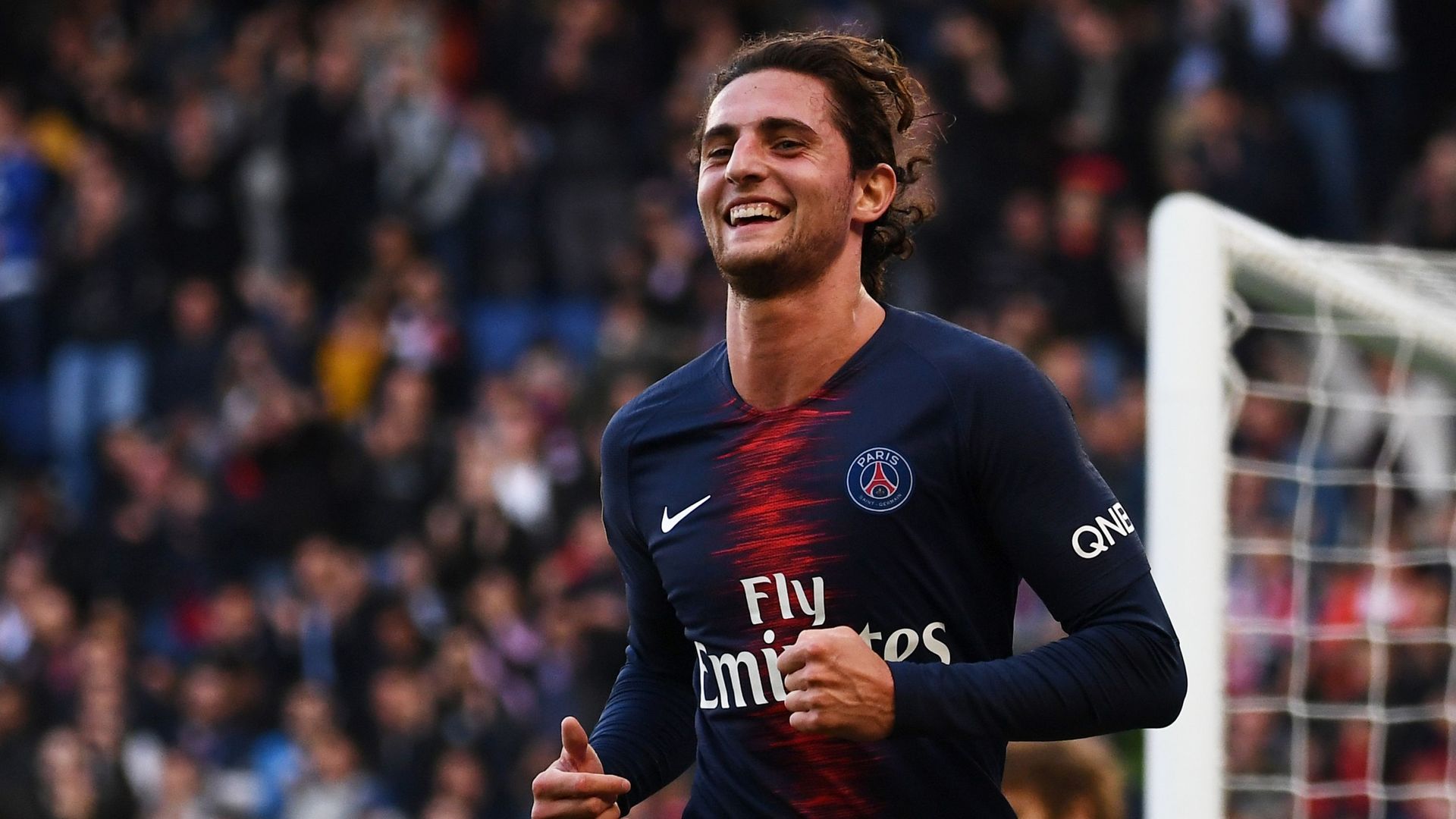 Le Barça confirme être en contact avec Rabiot - RTBF Actus
