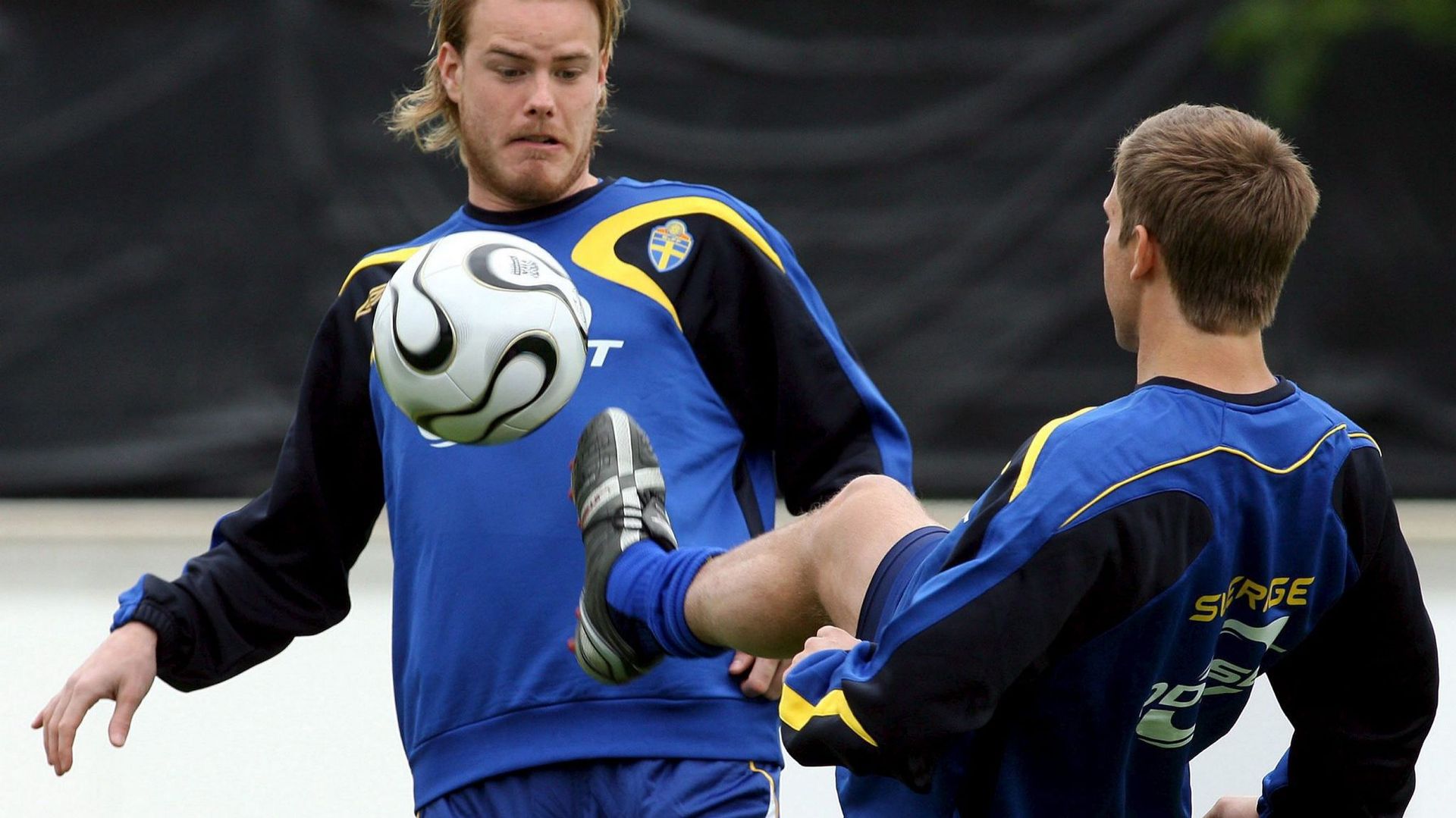 Stenman veut le titre avec Bruges - RTBF Actus