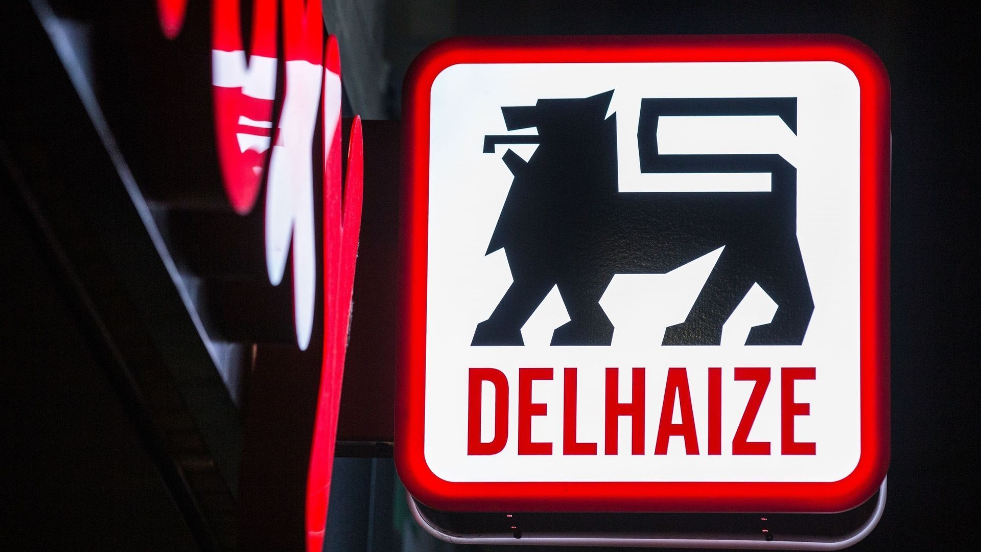 Delhaize : de la joie et des larmes, un an après l’annonce du plan de ...
