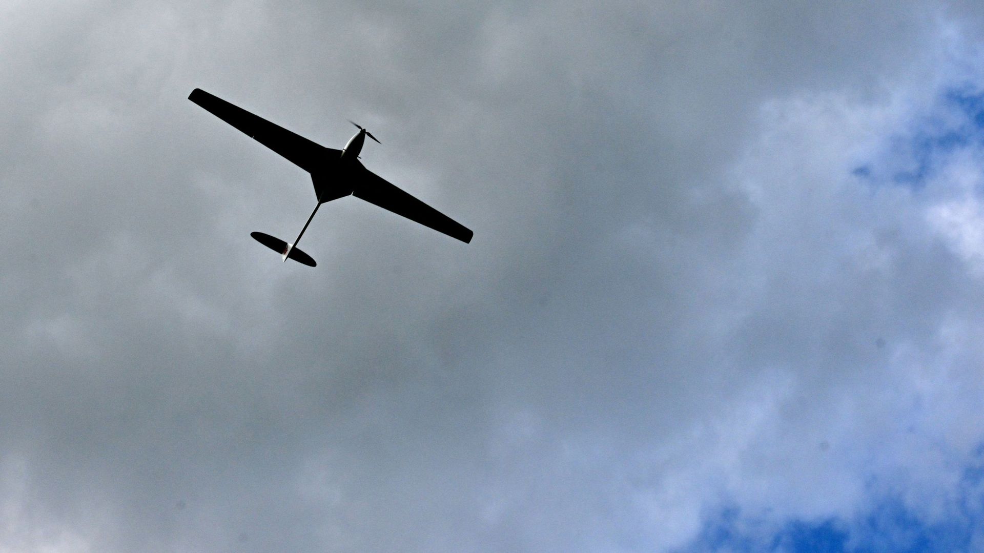Guerre en Ukraine : la Russie a lancé 267 drones contre l’Ukraine dans la nuit, 'un record ...