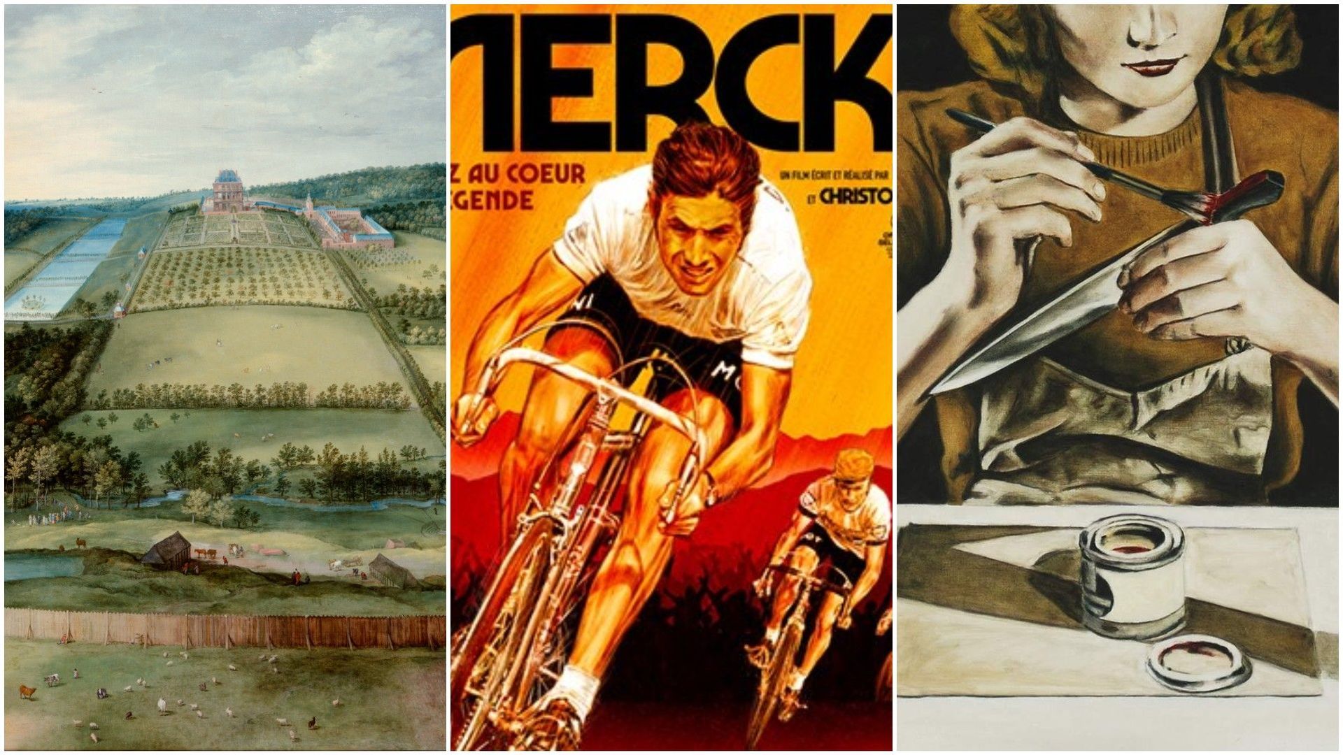 Les activités du week-end du 21 au 23 novembre en Wallonie et à ...