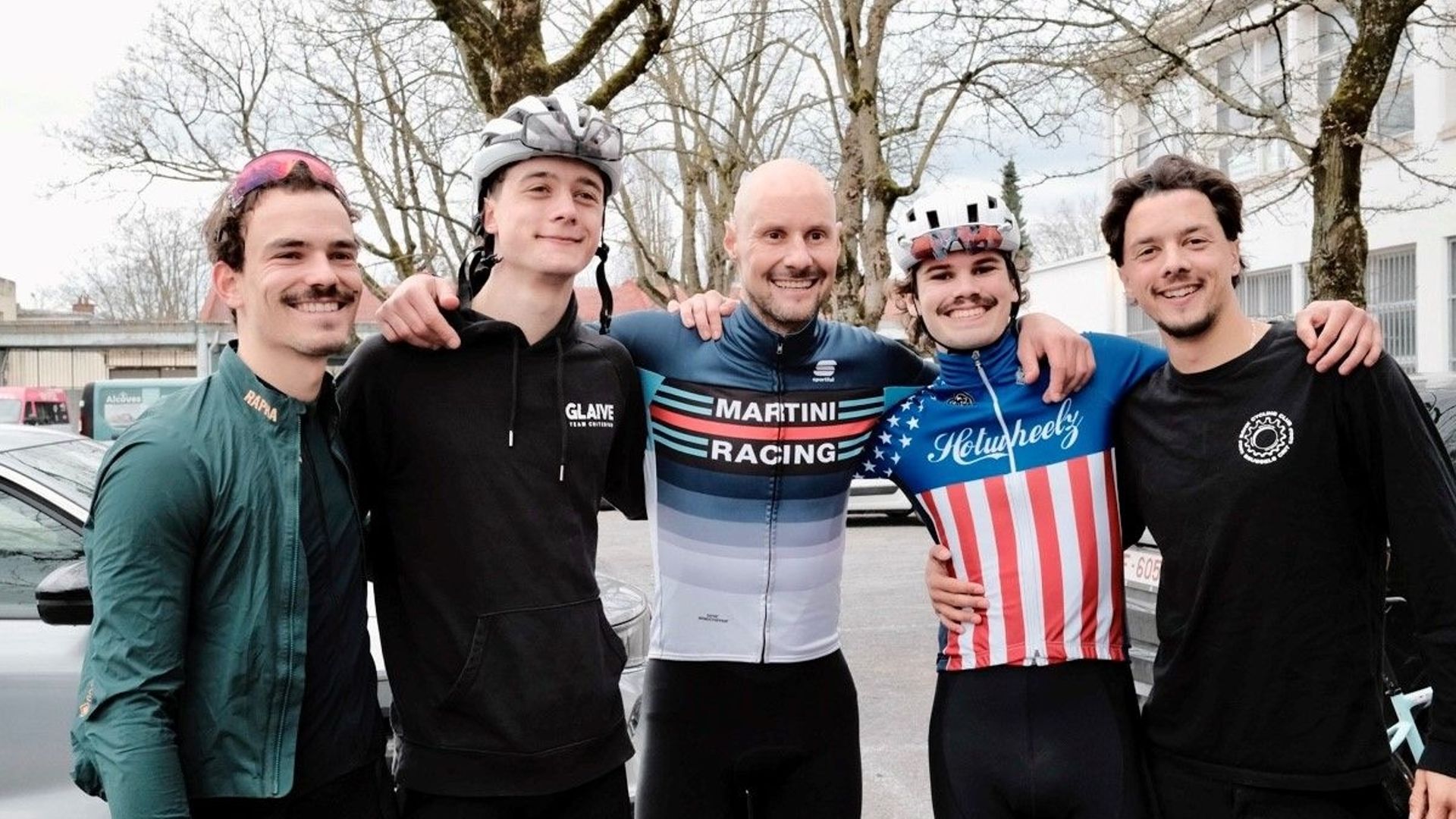 Tom Boonen en exclusivité avant l'Enfer du Nord : 'Le jour de Paris-Roubaix est le plus beau ...