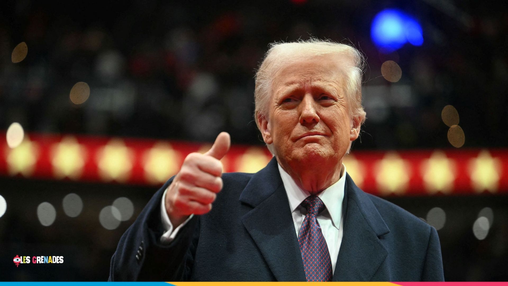 Donald Trump est-il fasciste ? Son style et son projet correspondent-ils à la définition ...