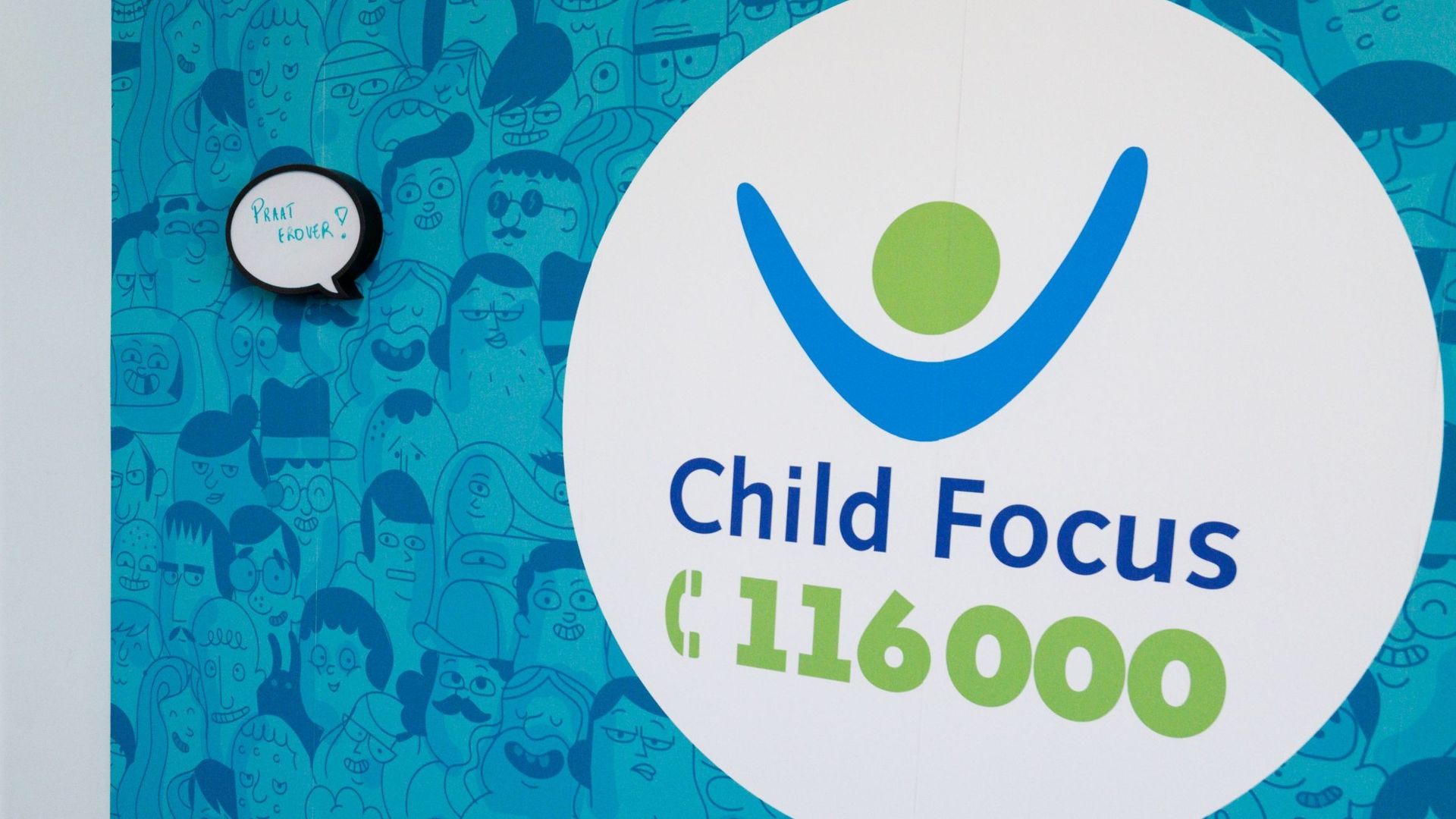 Child Focus : plus de 2400 signalements d'images de violences sexuelles ...