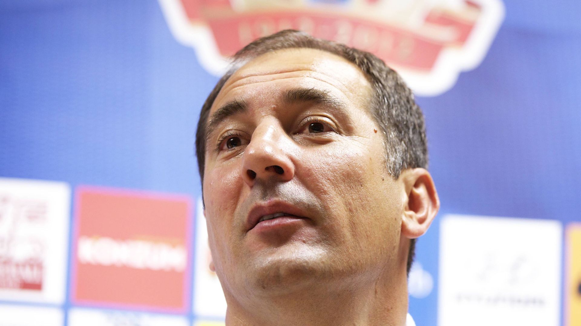 Stimac: 'Nous ne nous avouons pas encore vaincus'