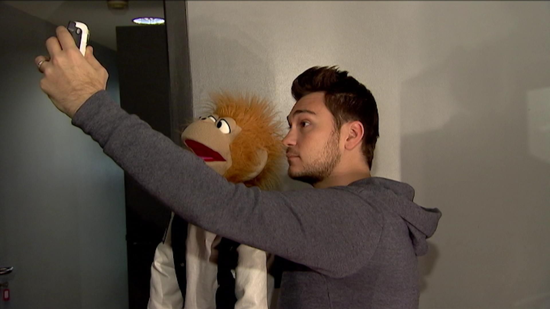 Jeff Panacloc : le nouveau Tatayet — L'instantané de 7 à la Une - RTBF ...