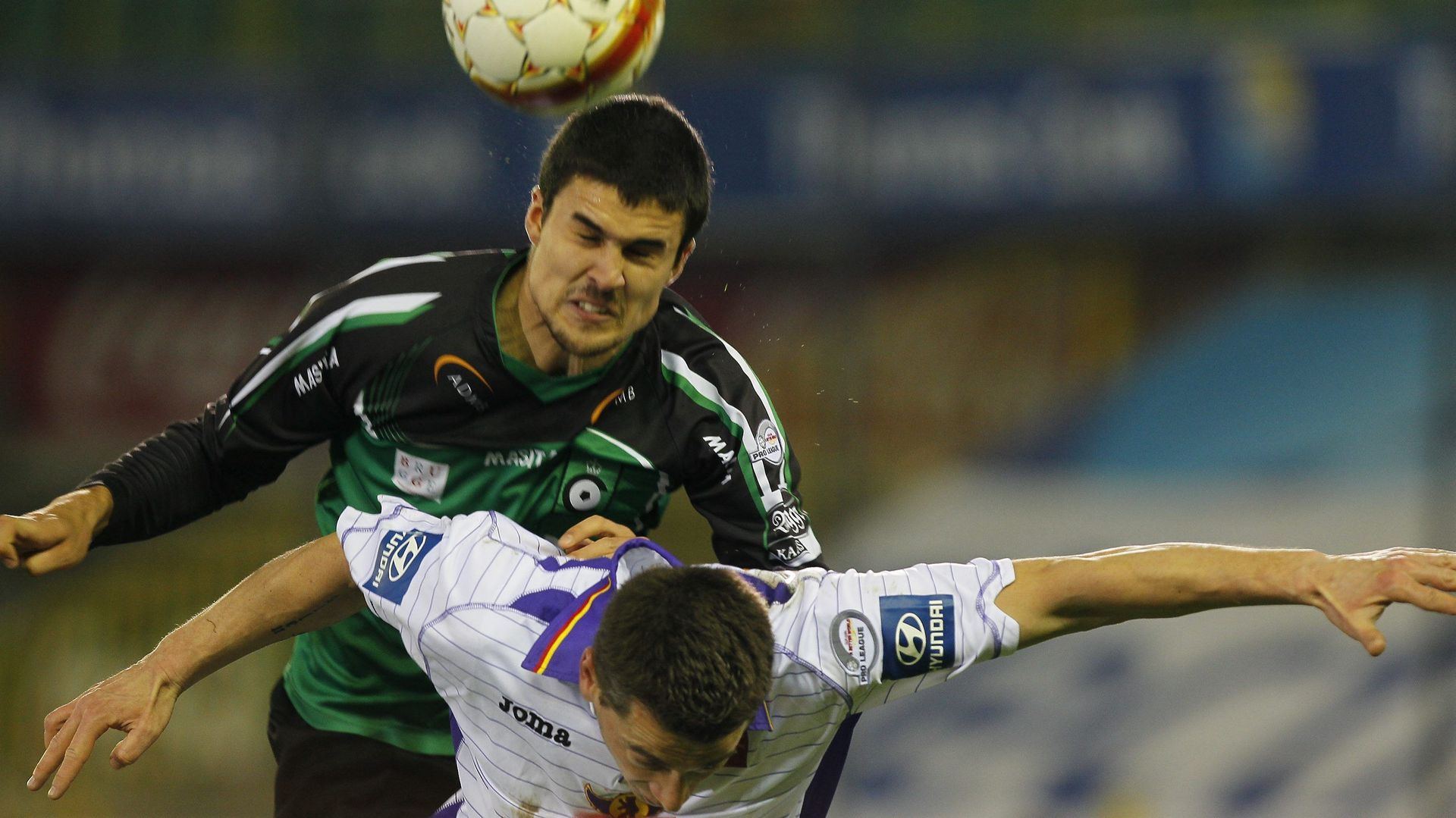 Nuno Reis et Renato prolongent au Cercle - RTBF Actus