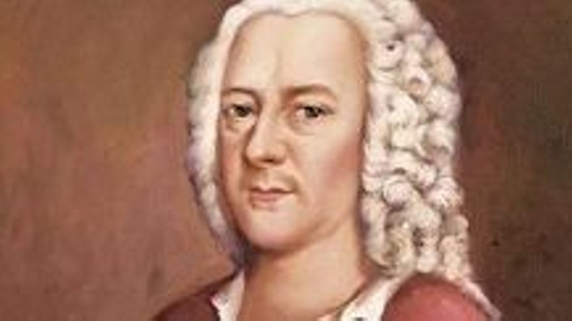 Telemann à Paris - RTBF Actus