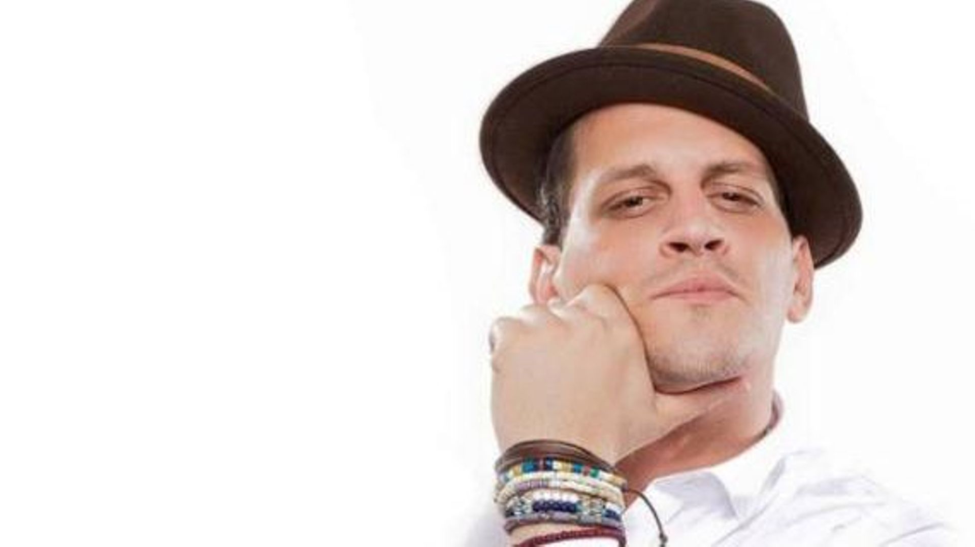 James Deano, en Freestyle et interview dans 'Pur Jus'! - RTBF Actus