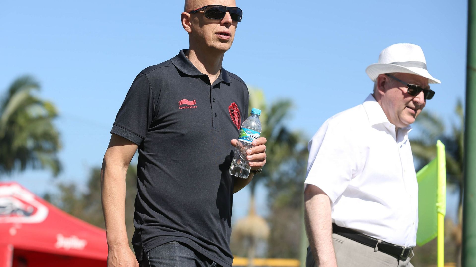 Plus de 56.000 inscrits sur la nouvelle application de l'URBSFA - RTBF ...