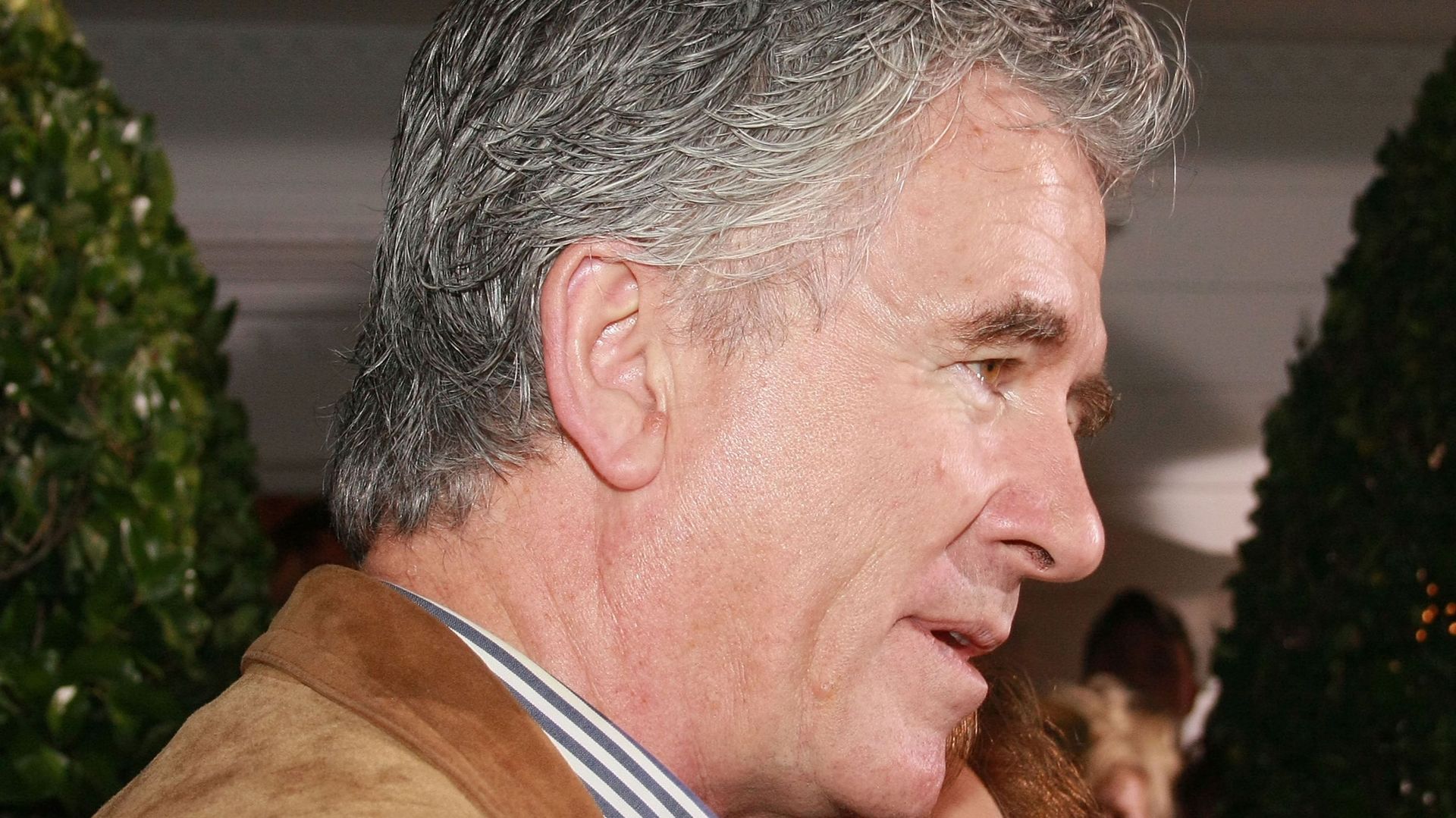 'JR' est mort: 'Dallas' perd son méchant favori - RTBF Actus