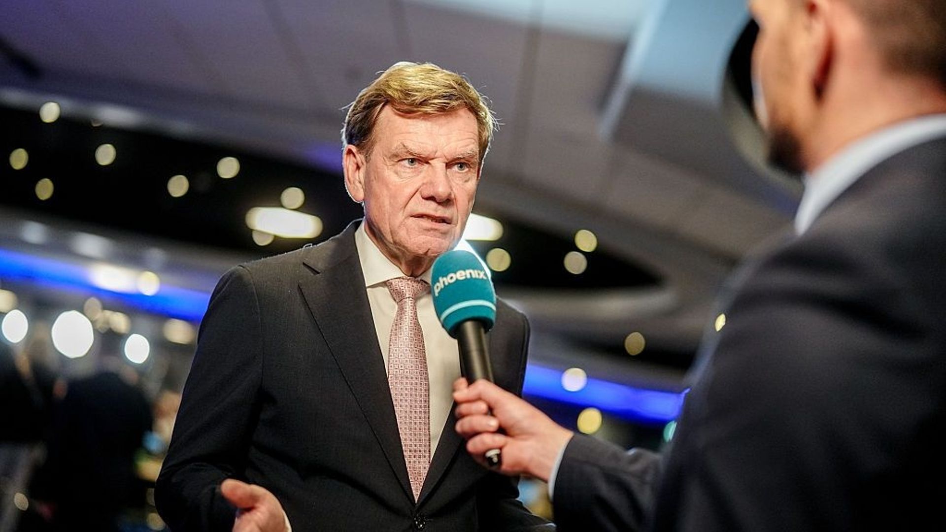 Guerre en Ukraine : Vladimir Poutine 'veut la capitulation' de l'Ukraine, dit le chef de la ...