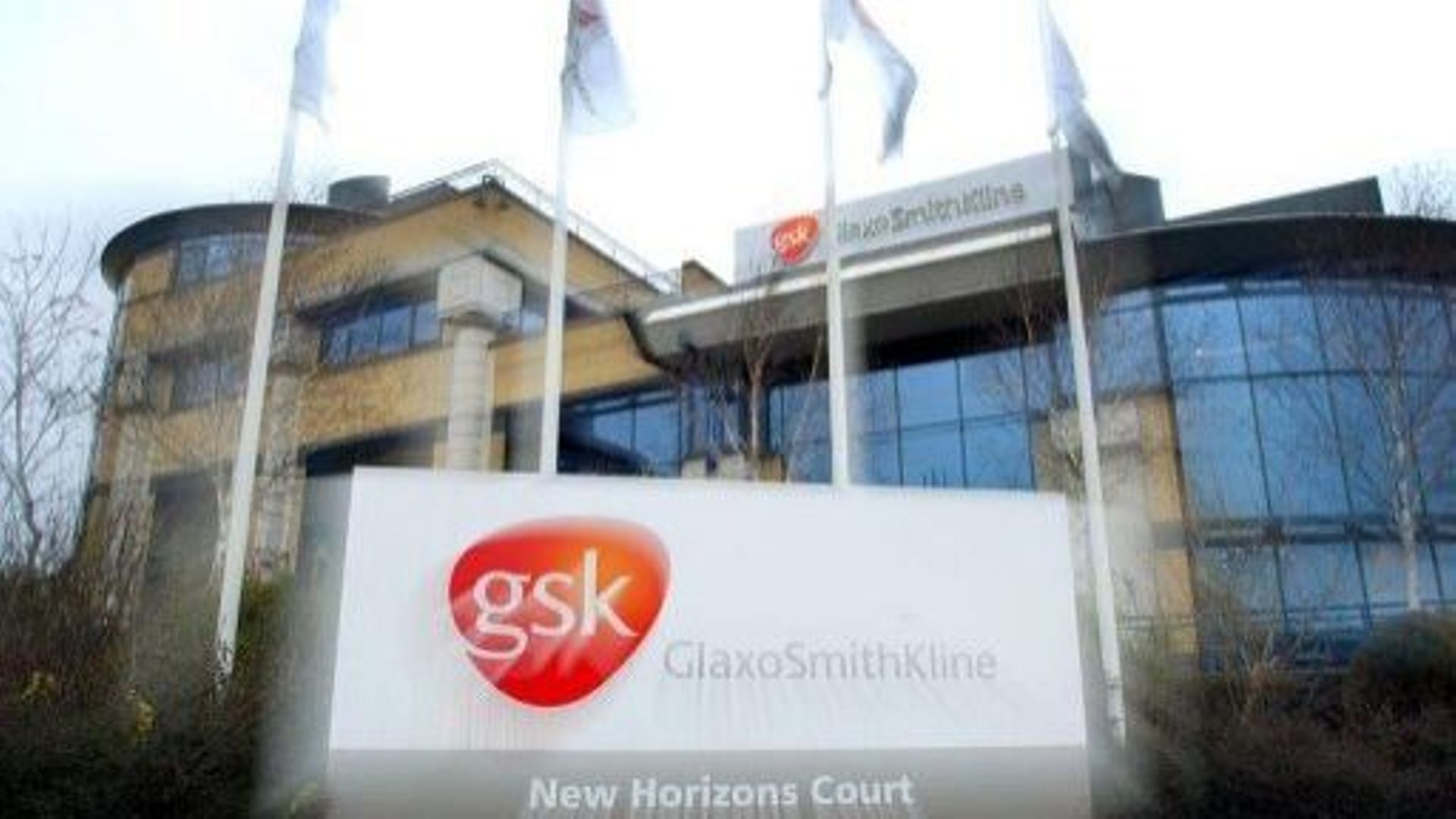 GSK va restructurer en Europe, pas d'impact en Belgique - RTBF Actus