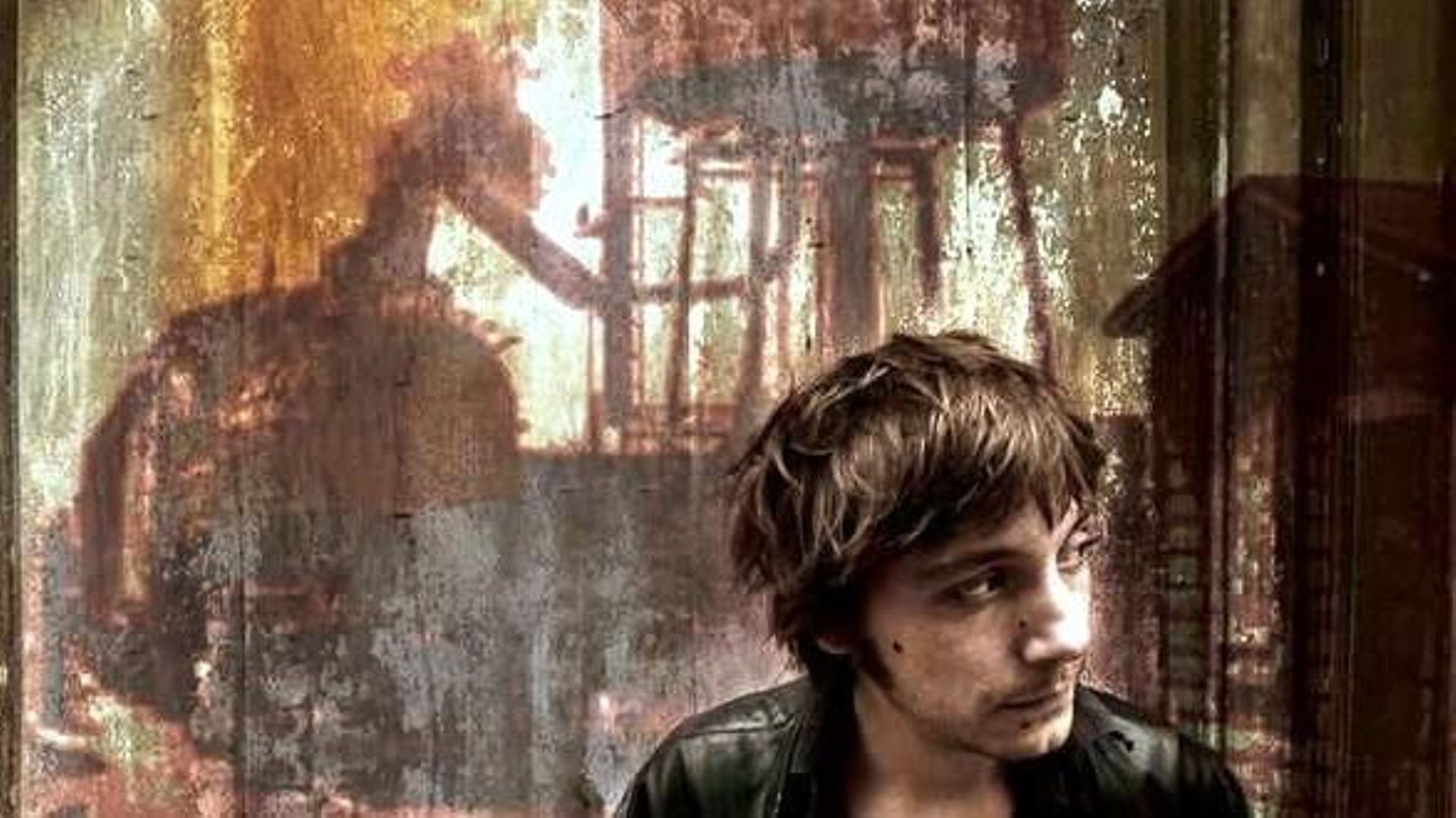 Wladimir Anselme et Luc Bothy à 'Ecouter-Voir' - RTBF Actus