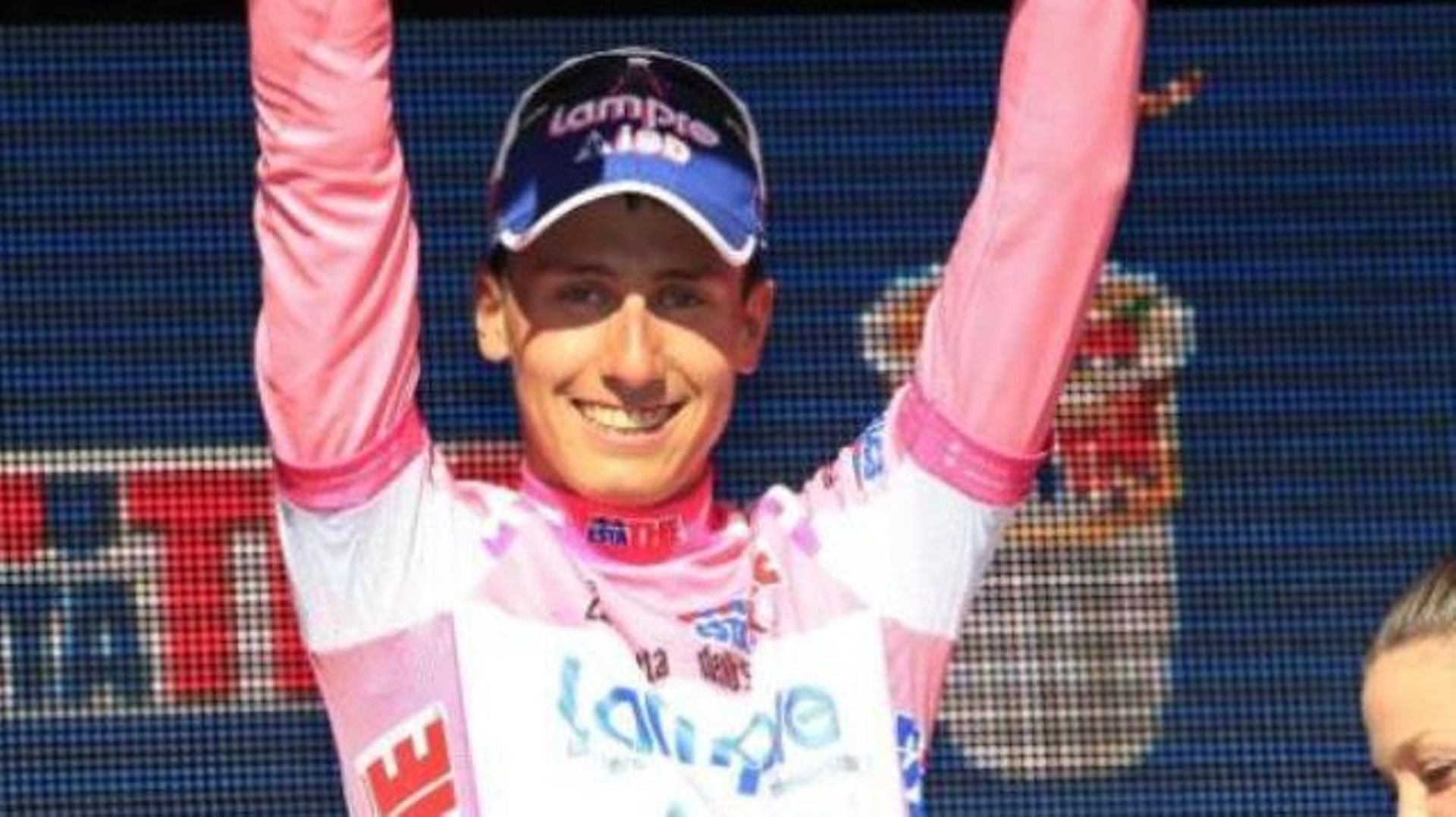 Malori remporte la 5e étape à San Luis, Quintana devient leader