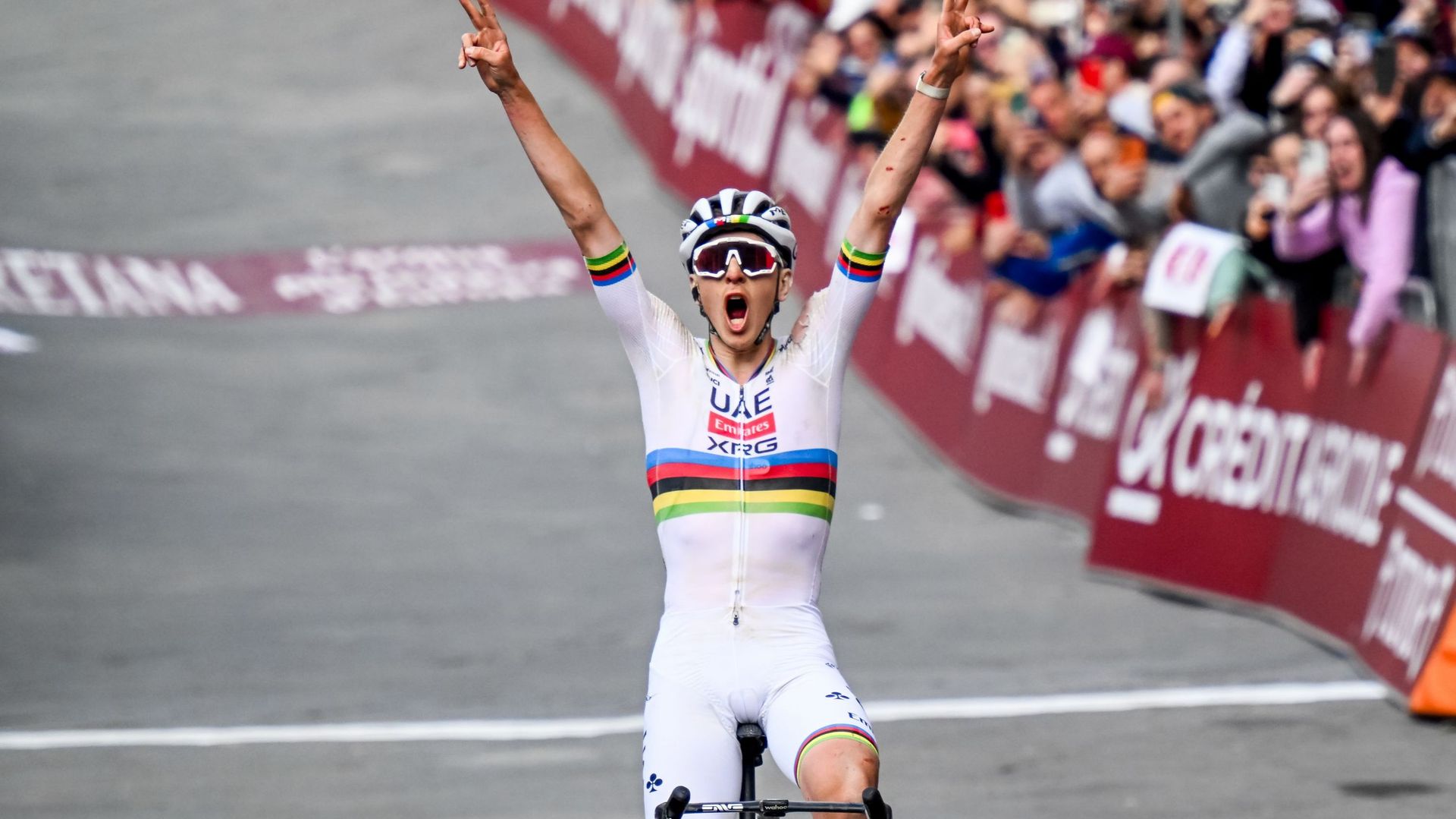 Jessica Riga nous partage son coup de foudre pour Lustin - RTBF Actus