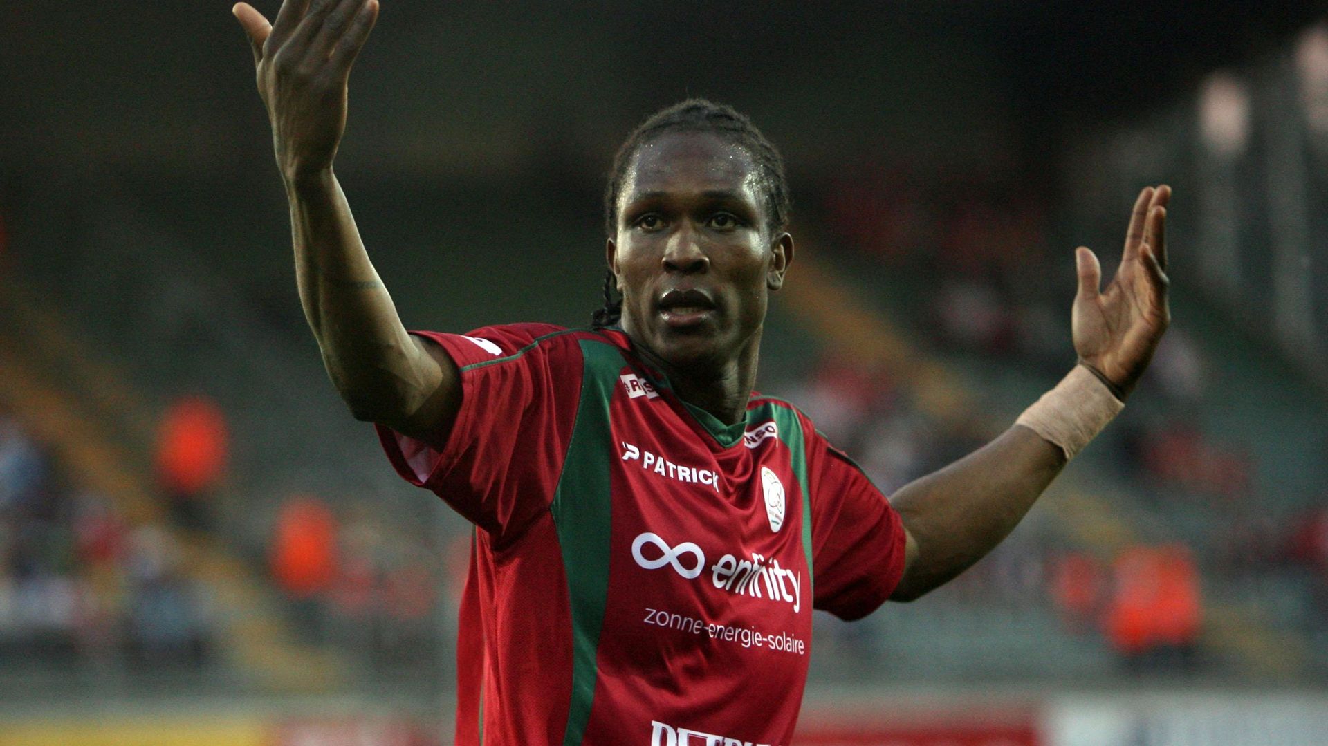 Habibou passe des tests à West Ham - RTBF Actus