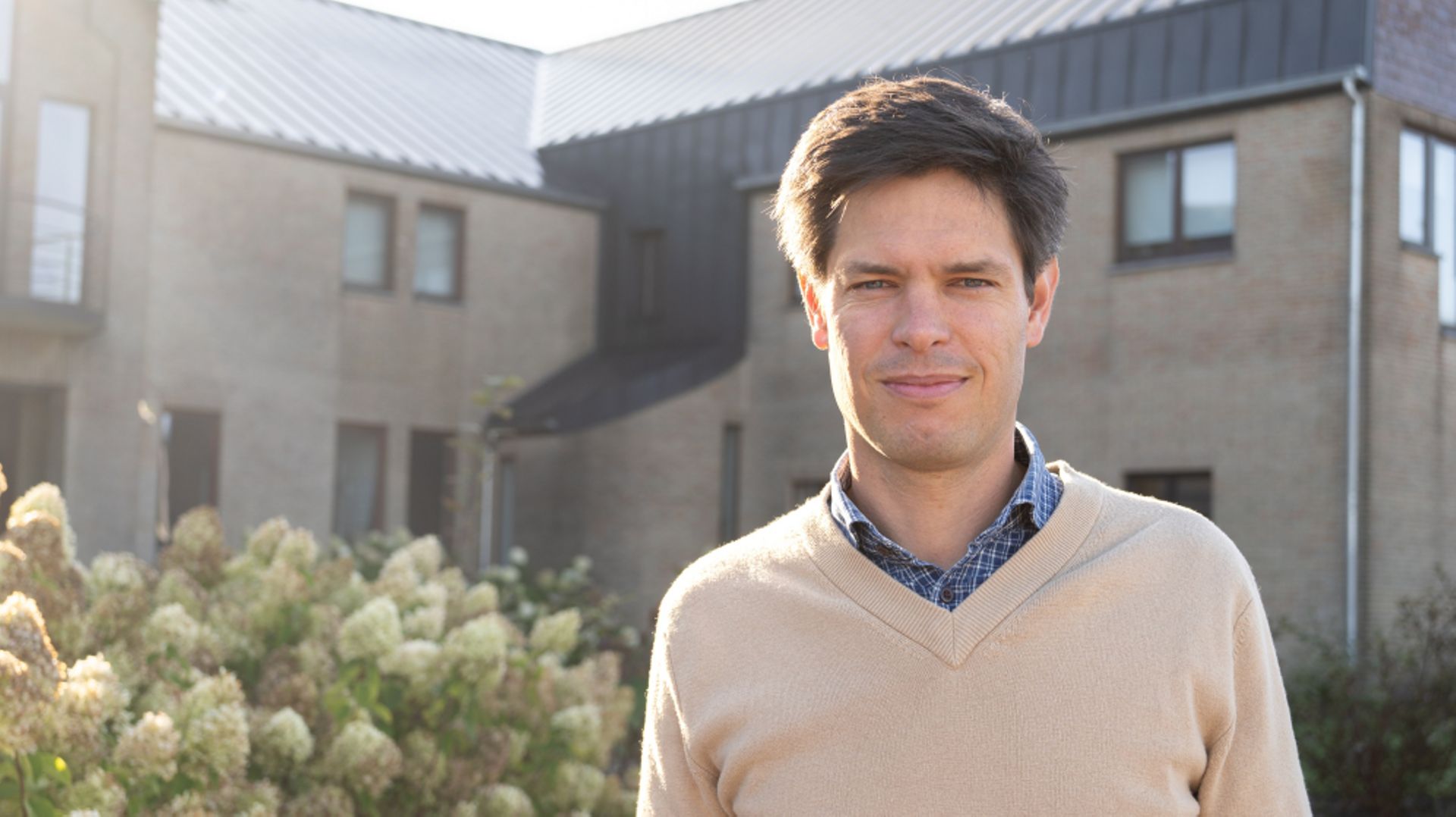 Benoît Haag, est le nouveau secrétaire général de la Fédération ...