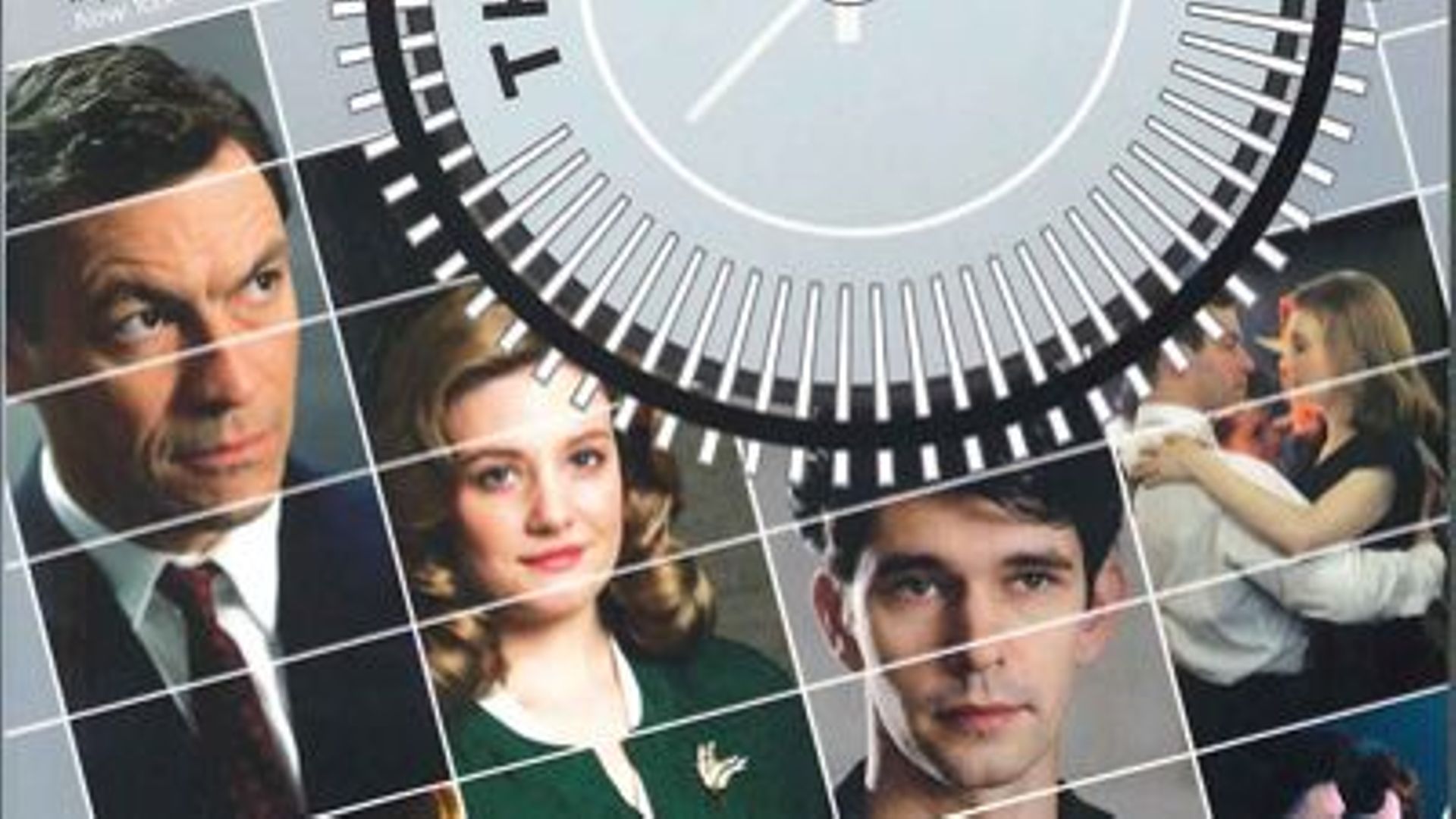 The Hour – saison 1