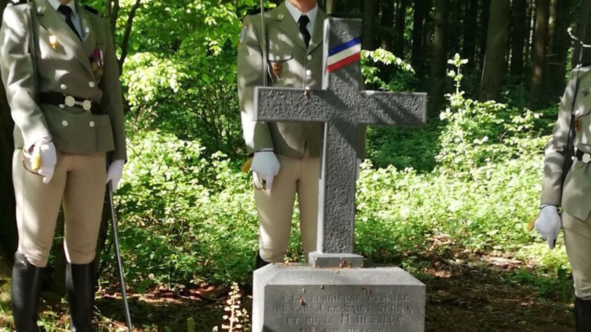 Les 25 marches Adeps du dimanche 23 mars en Wallonie - RTBF Actus