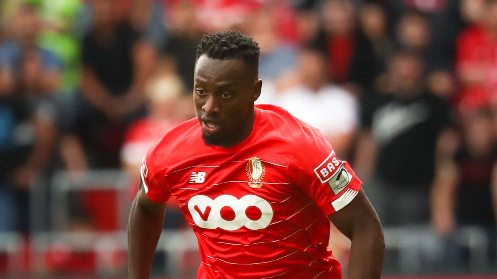 Les Storm Ultras condamnent l'incident et le 'barakisme carolo' : 'C ...