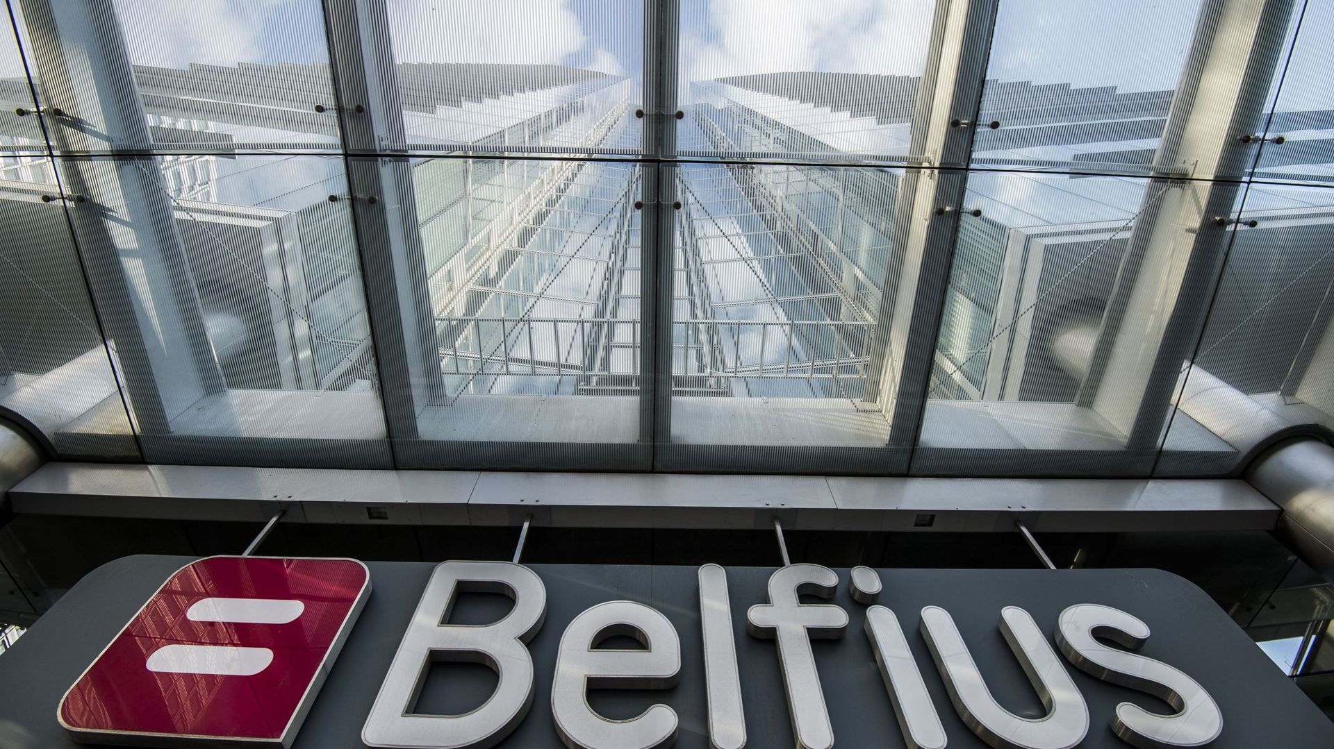 Possible 'coup double' pour l'État dans la privatisation de Belfius