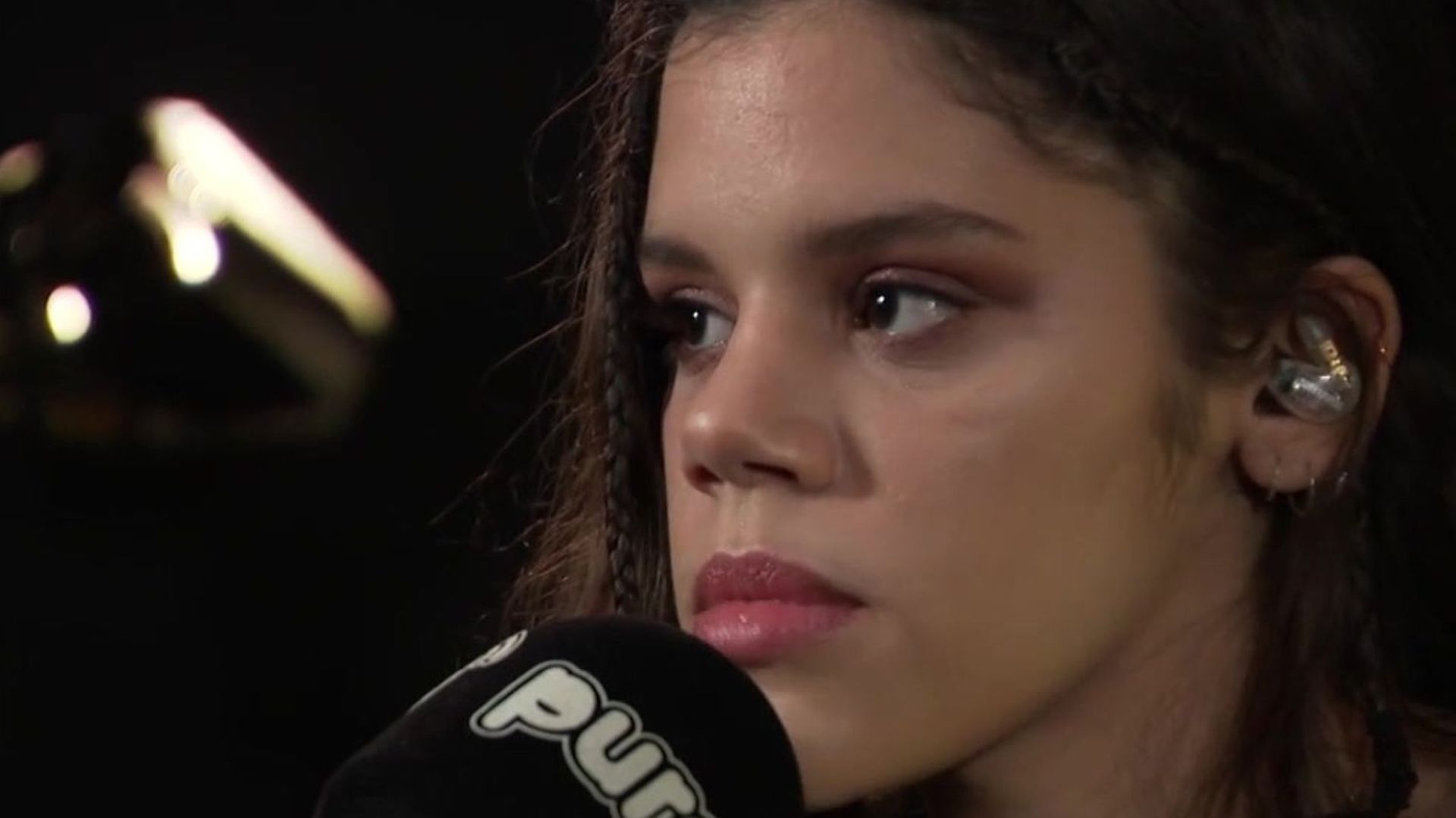 Rori nous offre son single en session live - RTBF Actus