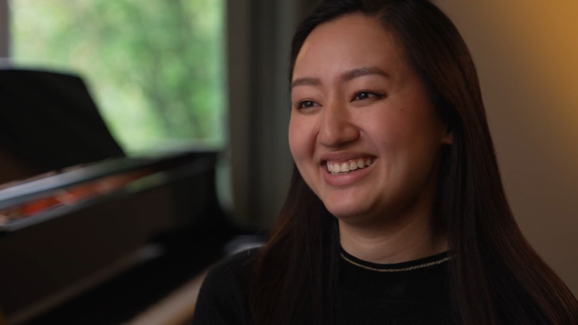 Karen Su, lauréate du Concours Reine Elisabeth : 'Je ne peux imaginer ma vie sans musique ...