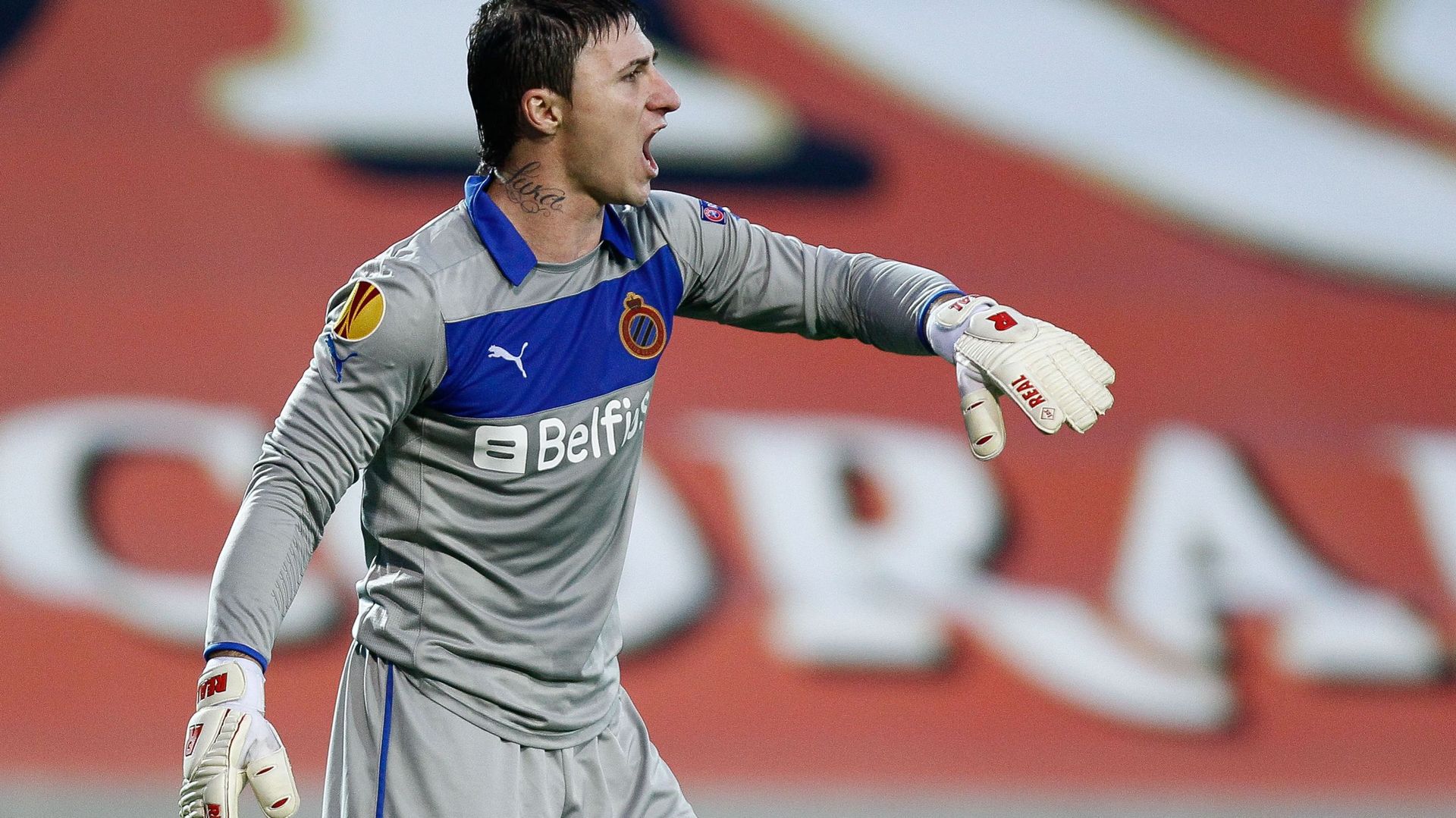 Jorgacevic se relance au Levski Sofia - RTBF Actus