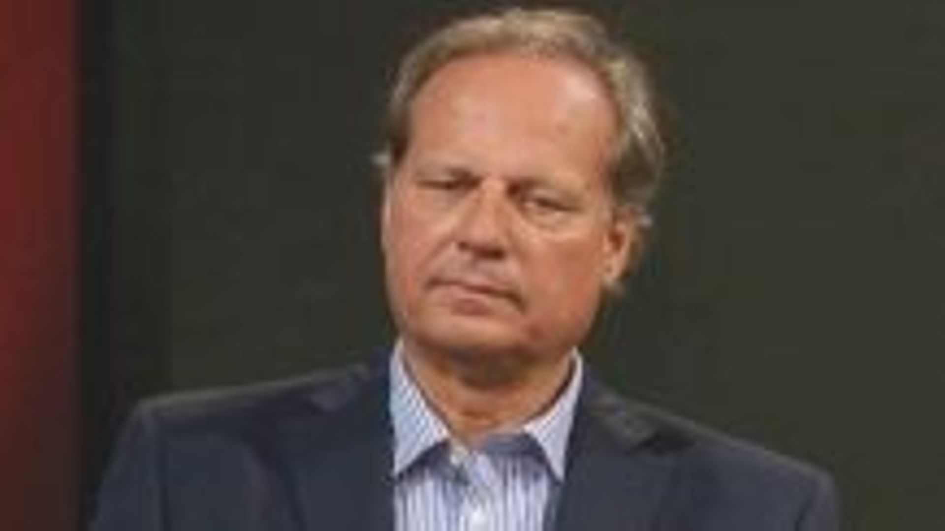 Albert Dohmen (baryton), Adrian Baianu (piano) - rtbf.be