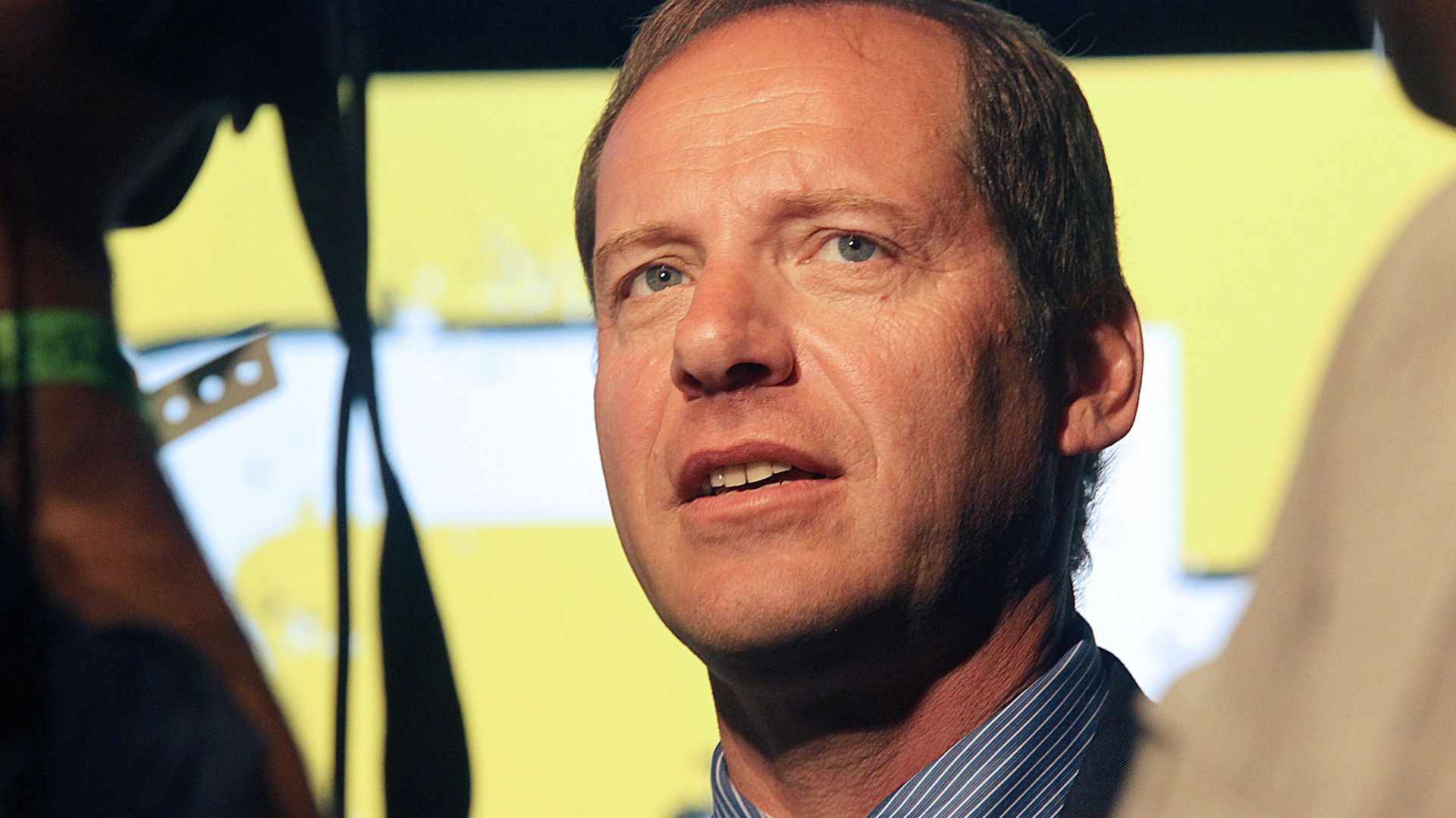 Prudhomme: 'Une décision sage, la seule envisageable'