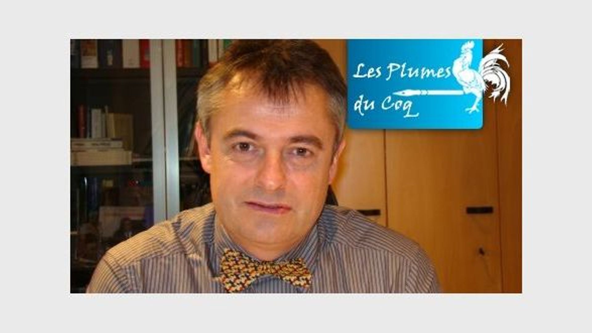 Le médiateur wallon bien accroché à son siège - RTBF Actus