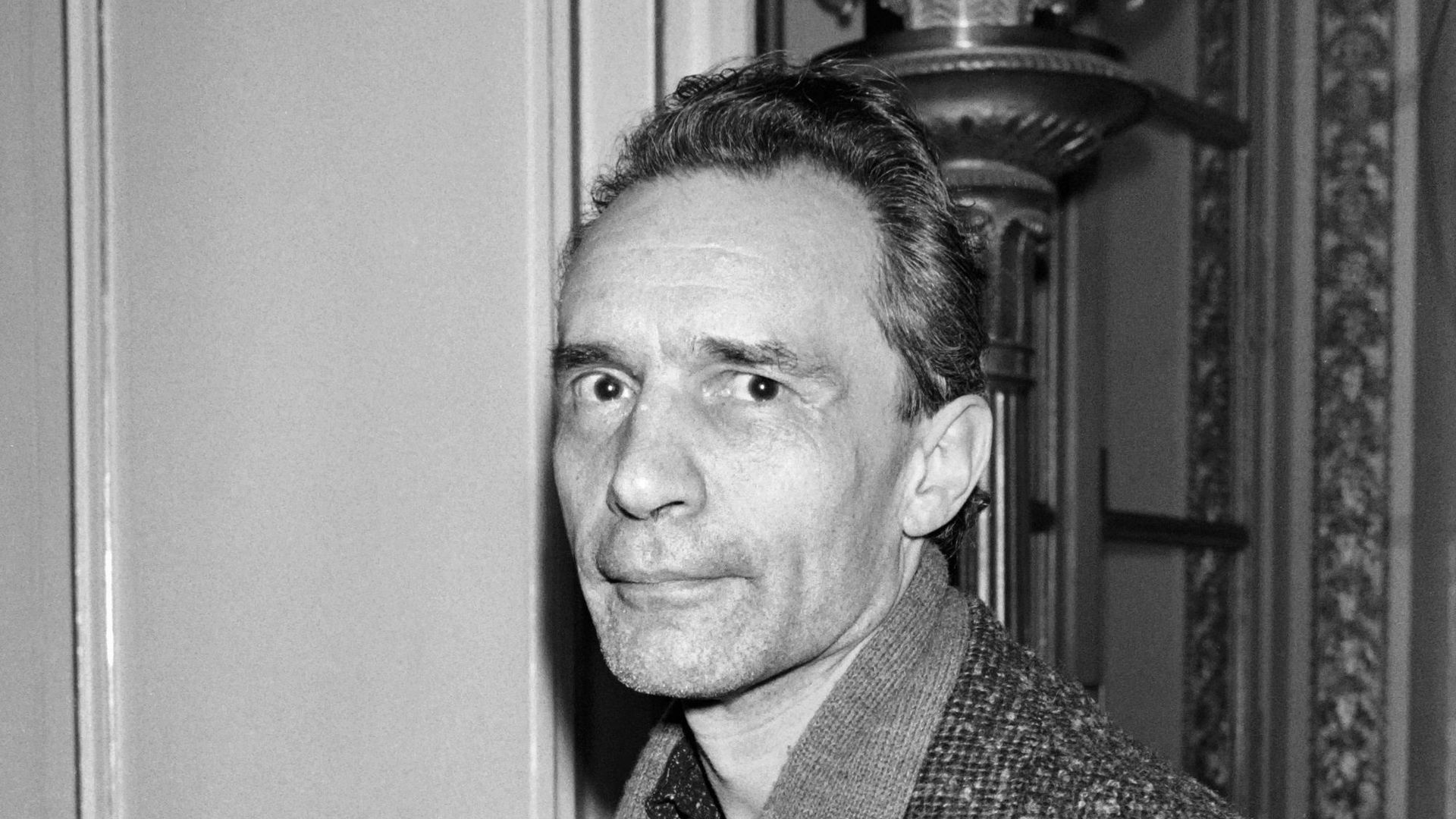 Le Cinéma de Jacques Rivette, Haut bas fragile
