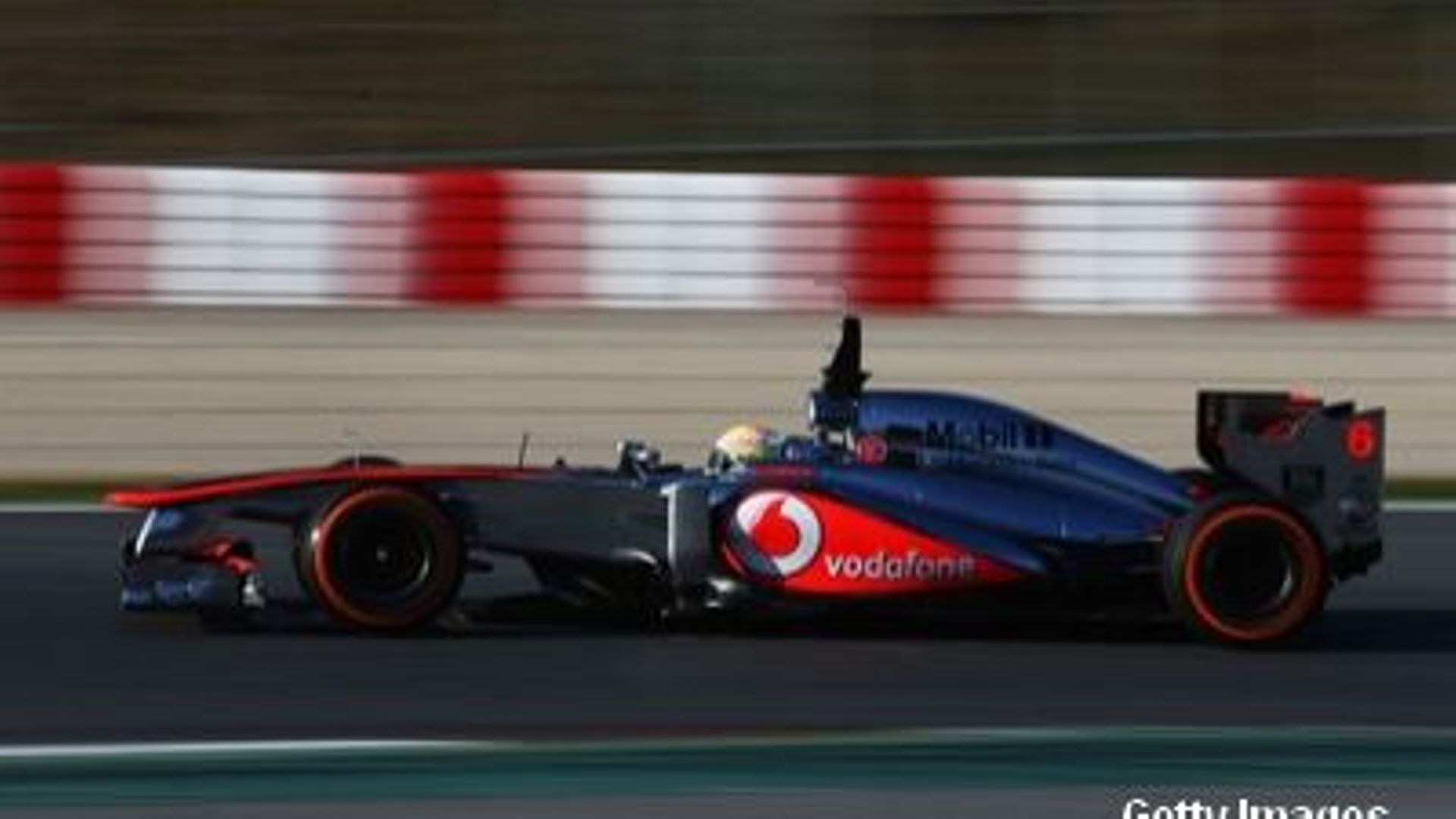 Tim Goss devient Directeur Technique McLaren - RTBF Actus