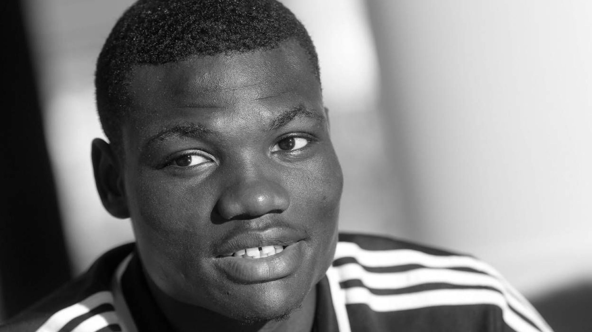 Wolfsburg se souvient de Junior Malanda, deux ans après son décès ...