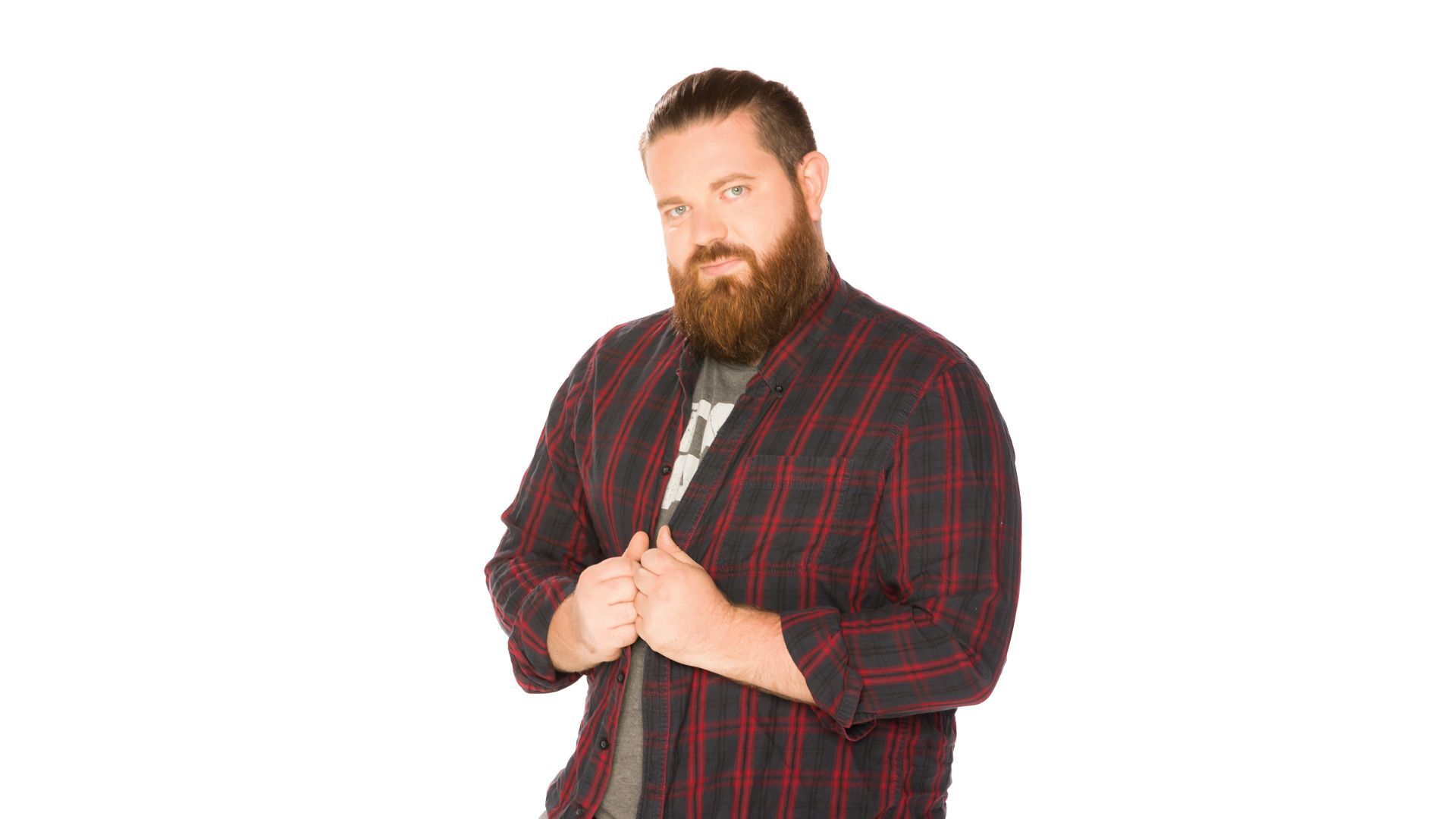 Tangui Horel - RTBF Actus