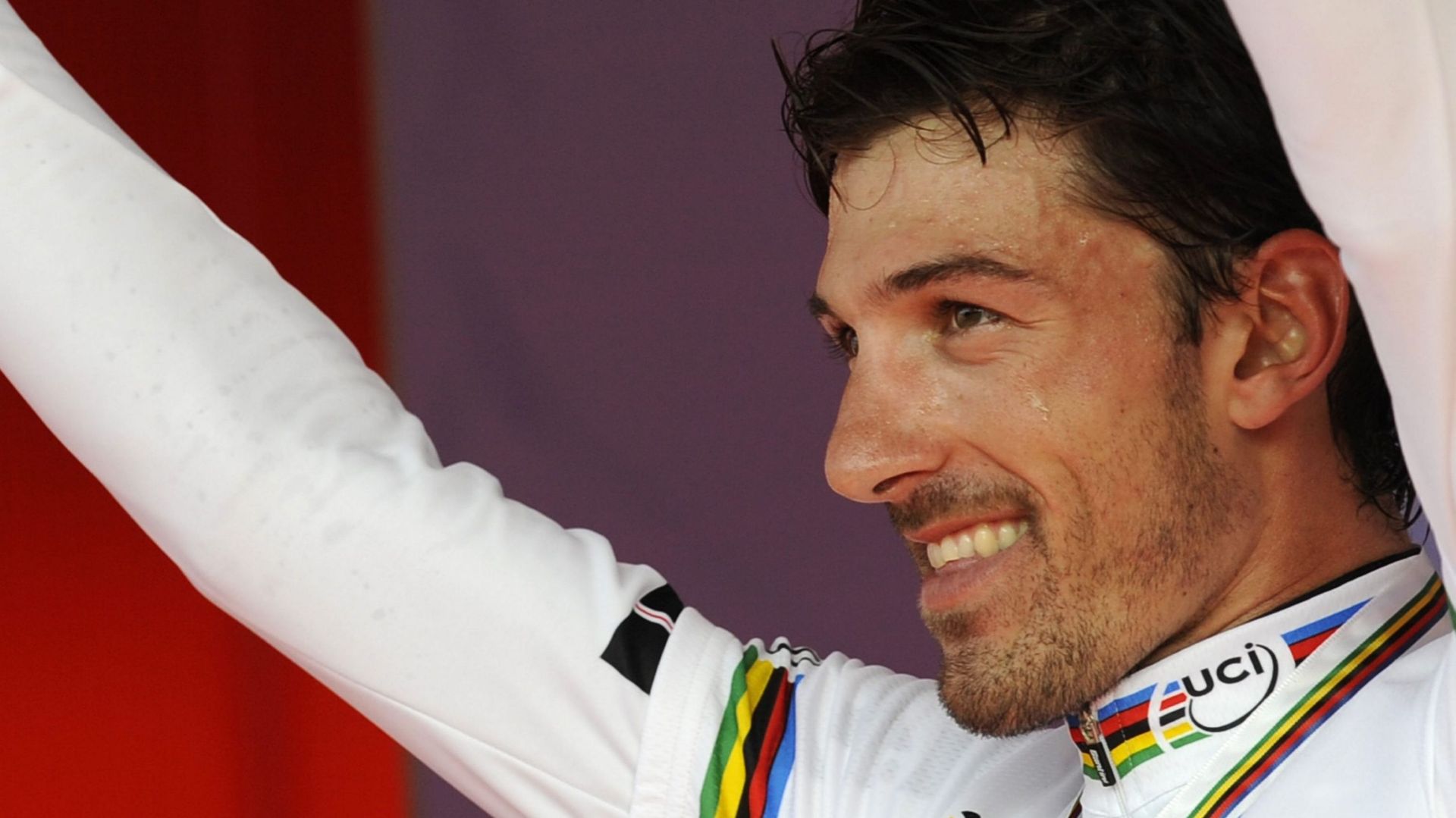 Fabian Cancellera de retour au Tour des Fjords le 27 mai - rtbf.be